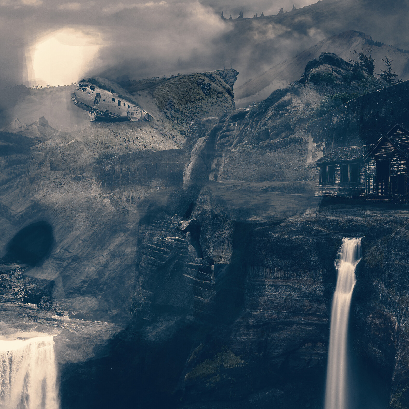 Muhammad Hilmy - Night Praying