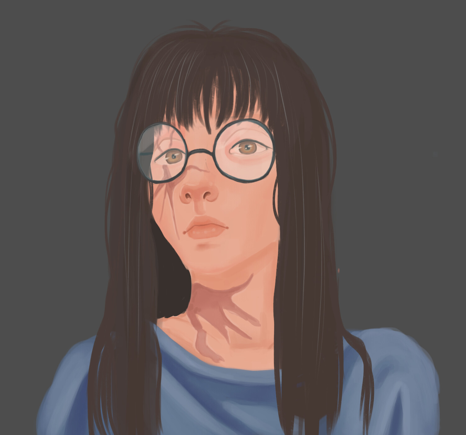 ArtStation - Setsuko Kudo