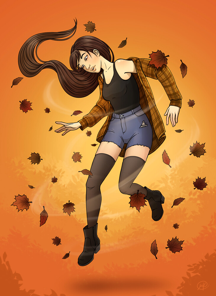 ArtStation - Levitate