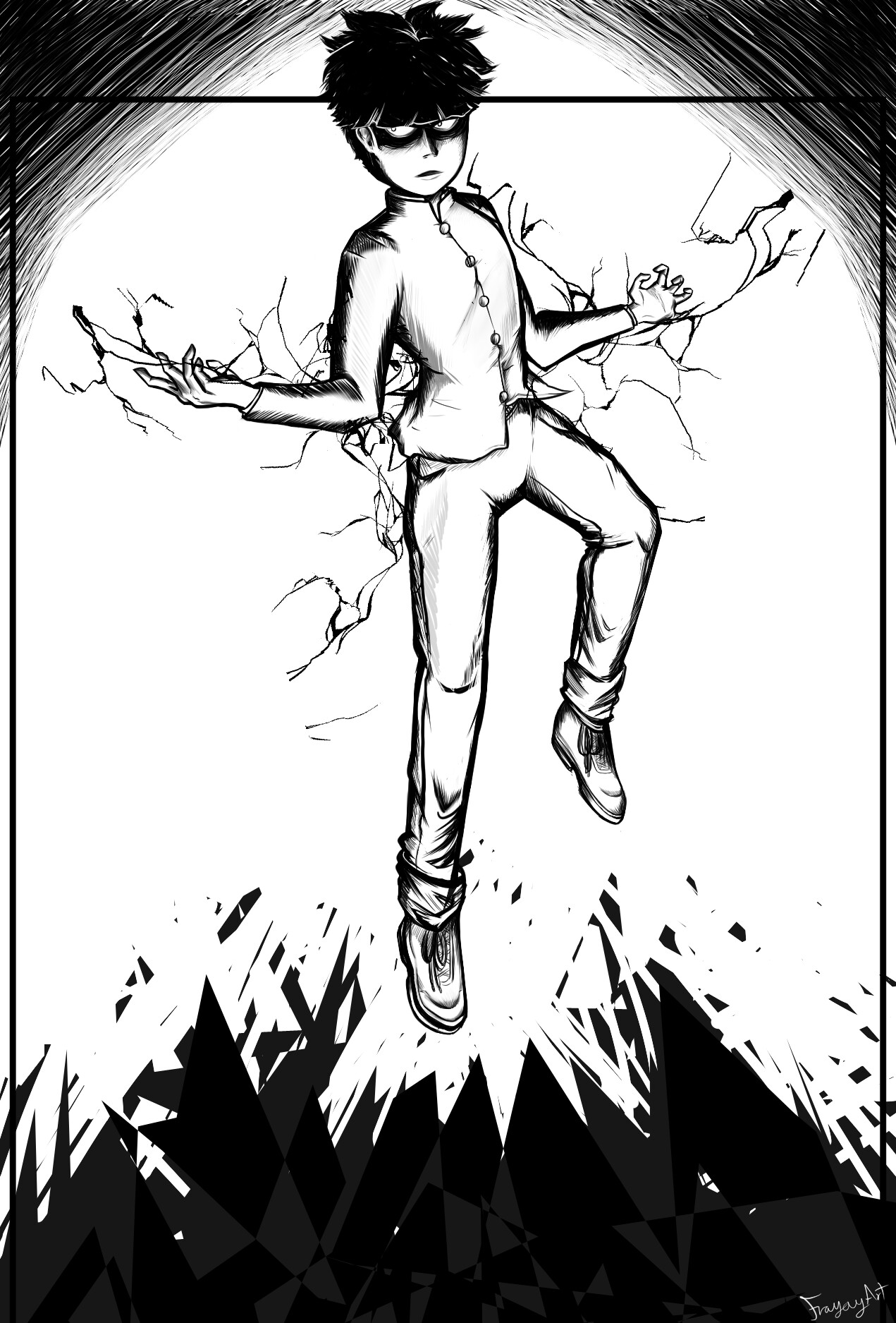 Katrine Bruvold - 96..97...98....99.....