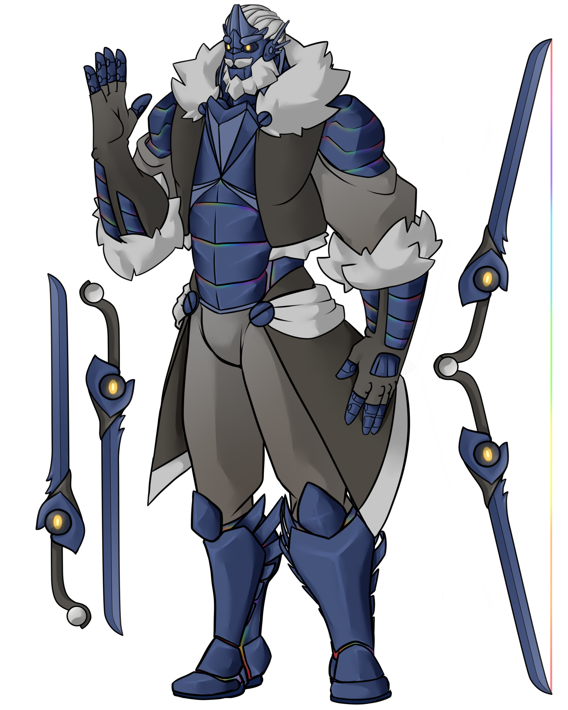 ArtStation - Aleph Null