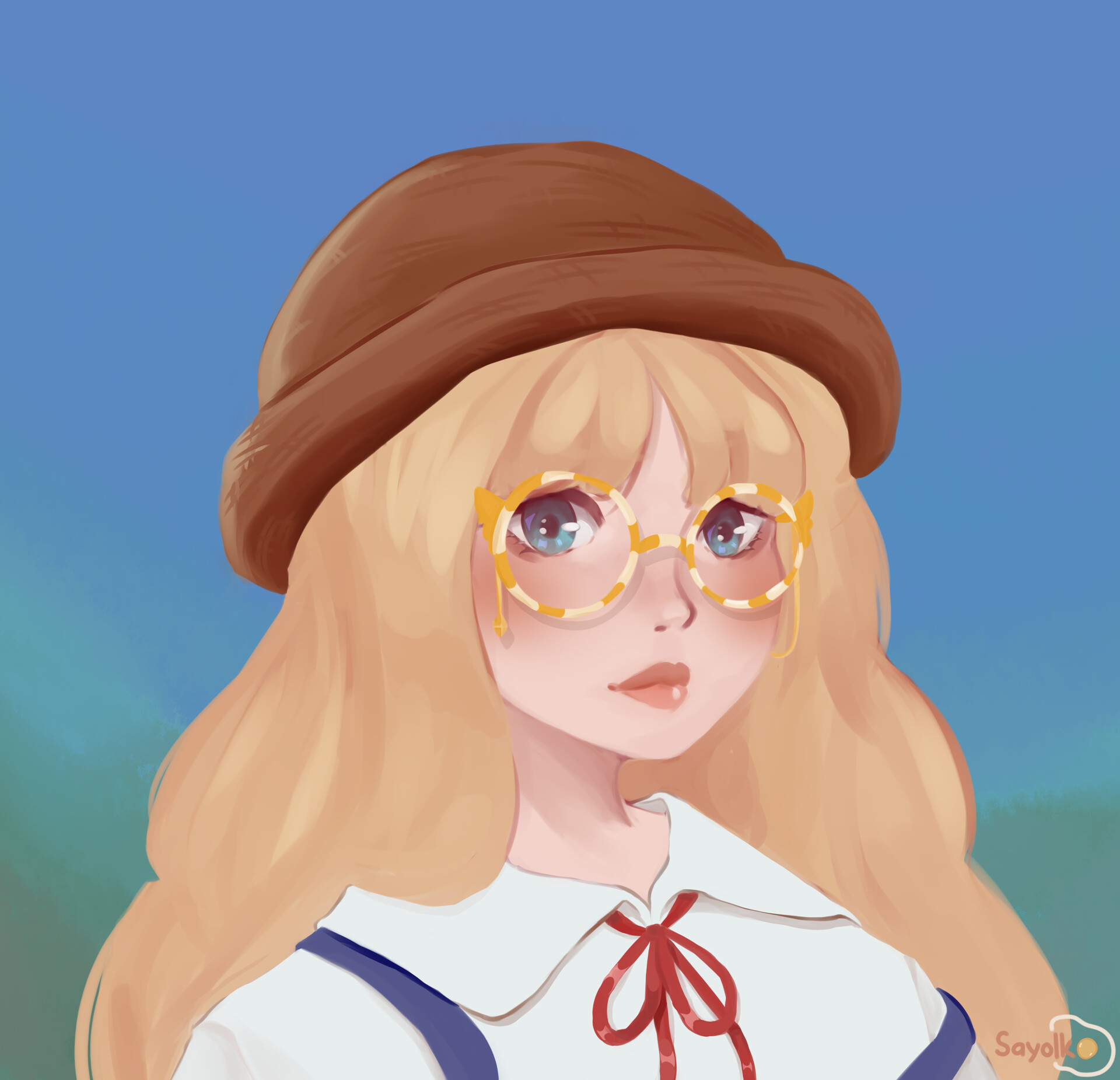 ArtStation - BDO Shai | 081520