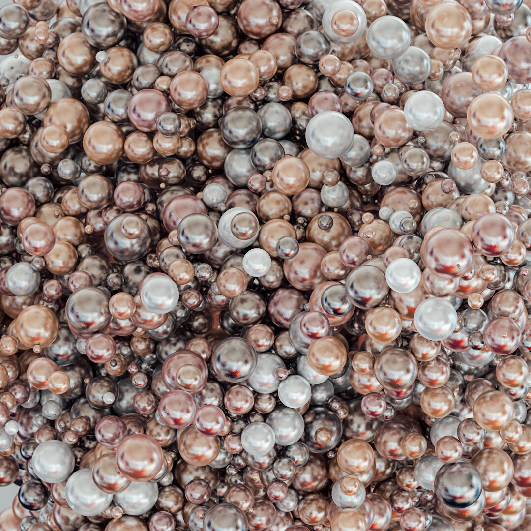 Andres Delgado - First Steps