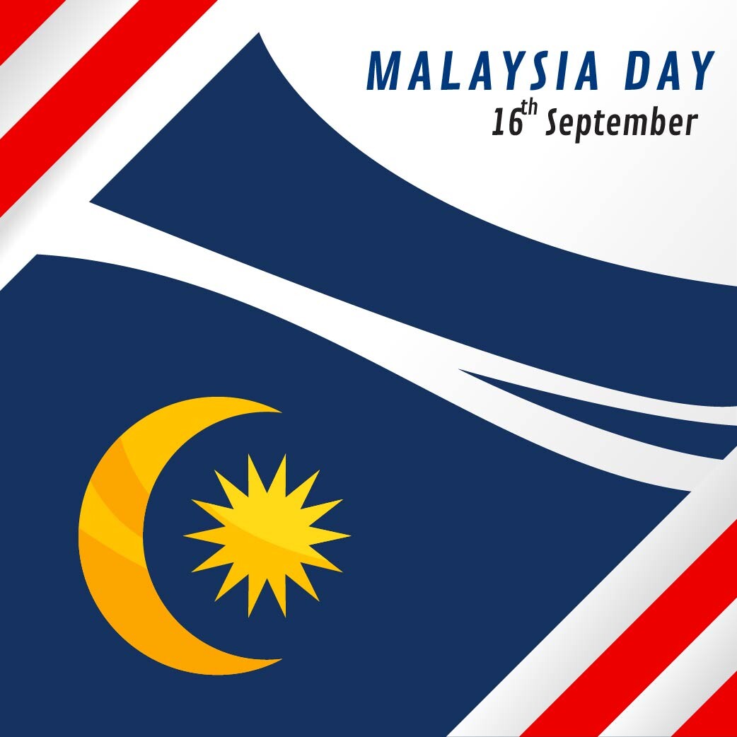 ArtStation - Malaysia Day