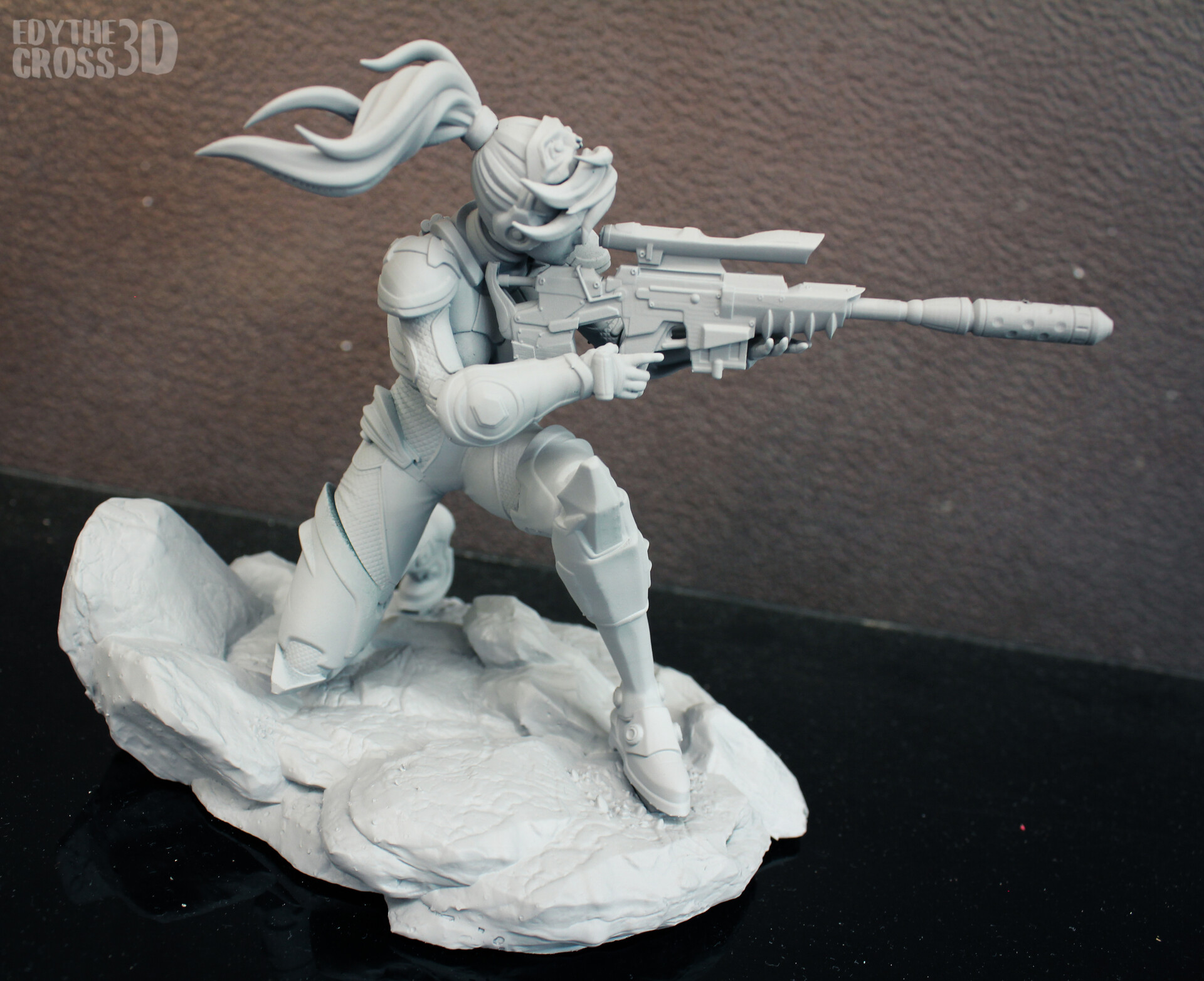 NomNom Figures - Kerrigan