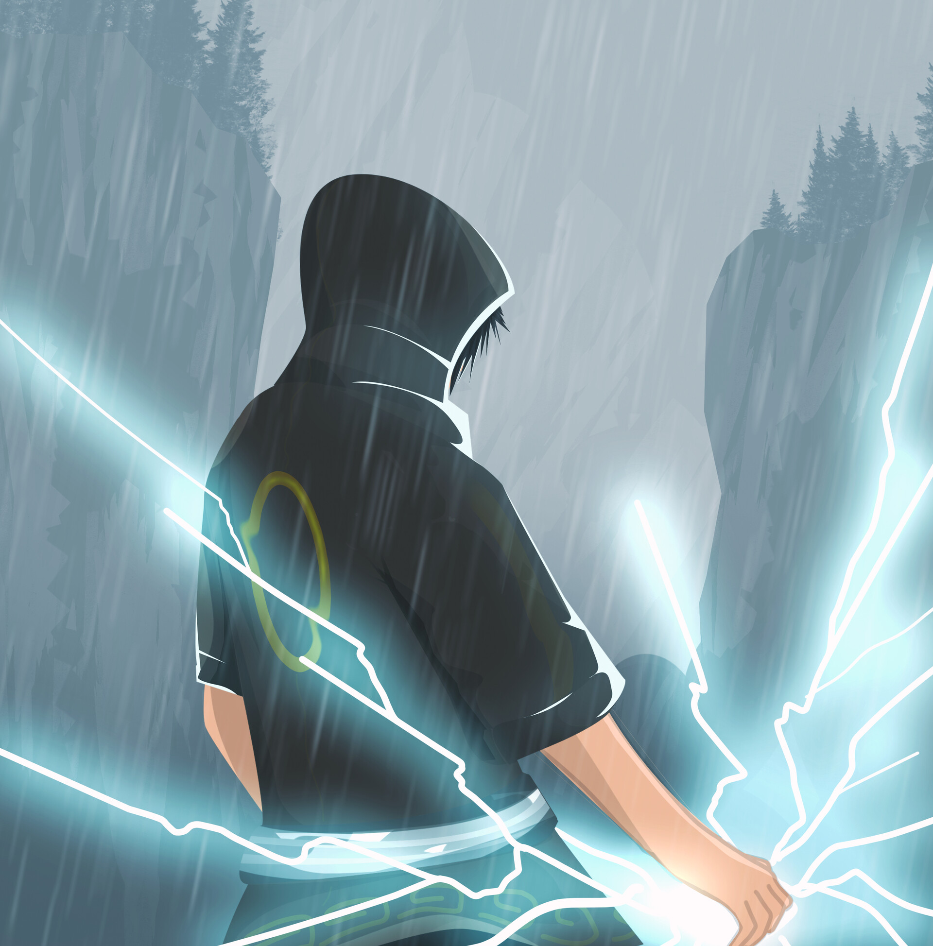 ArtStation - True Power