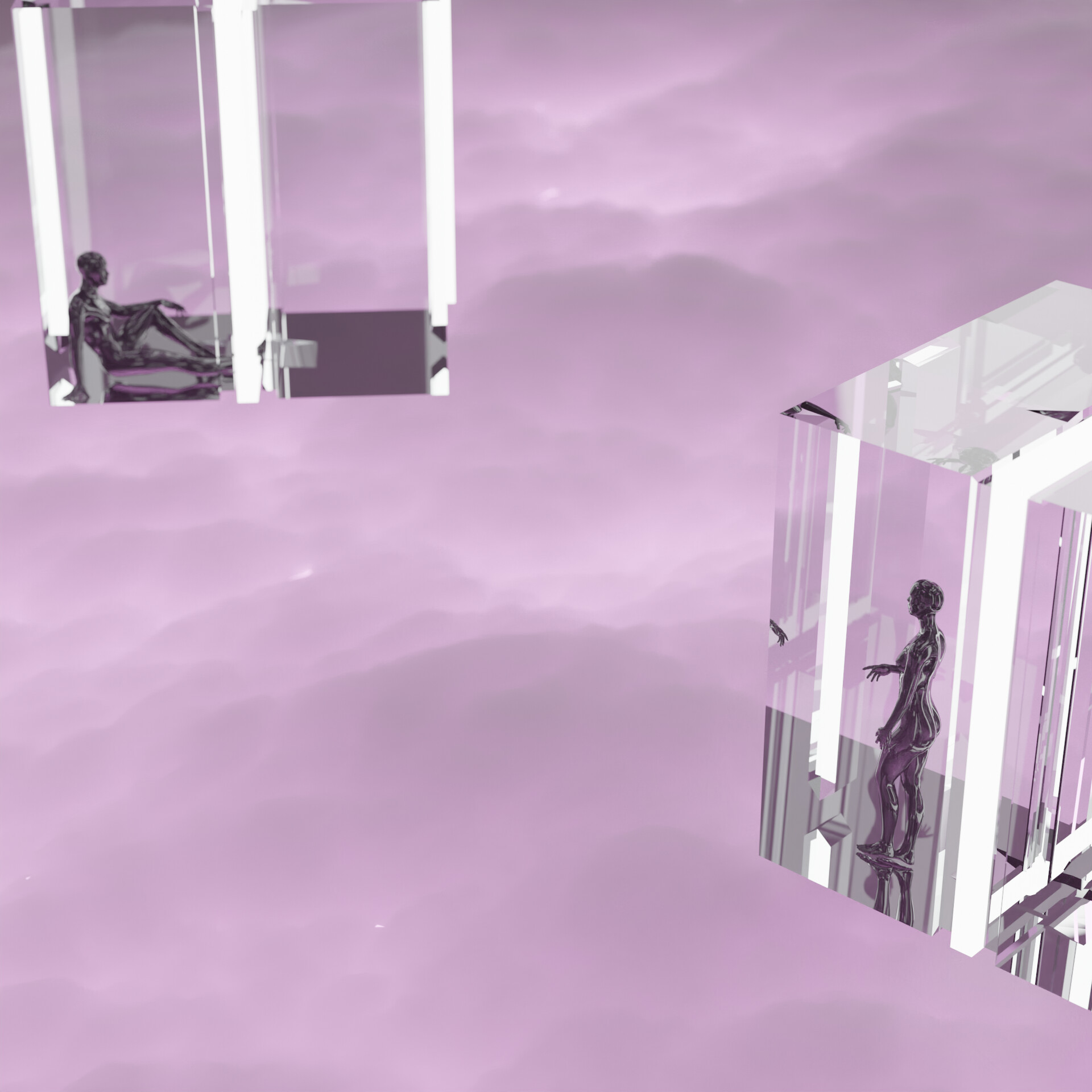 ArtStation - Thoughts