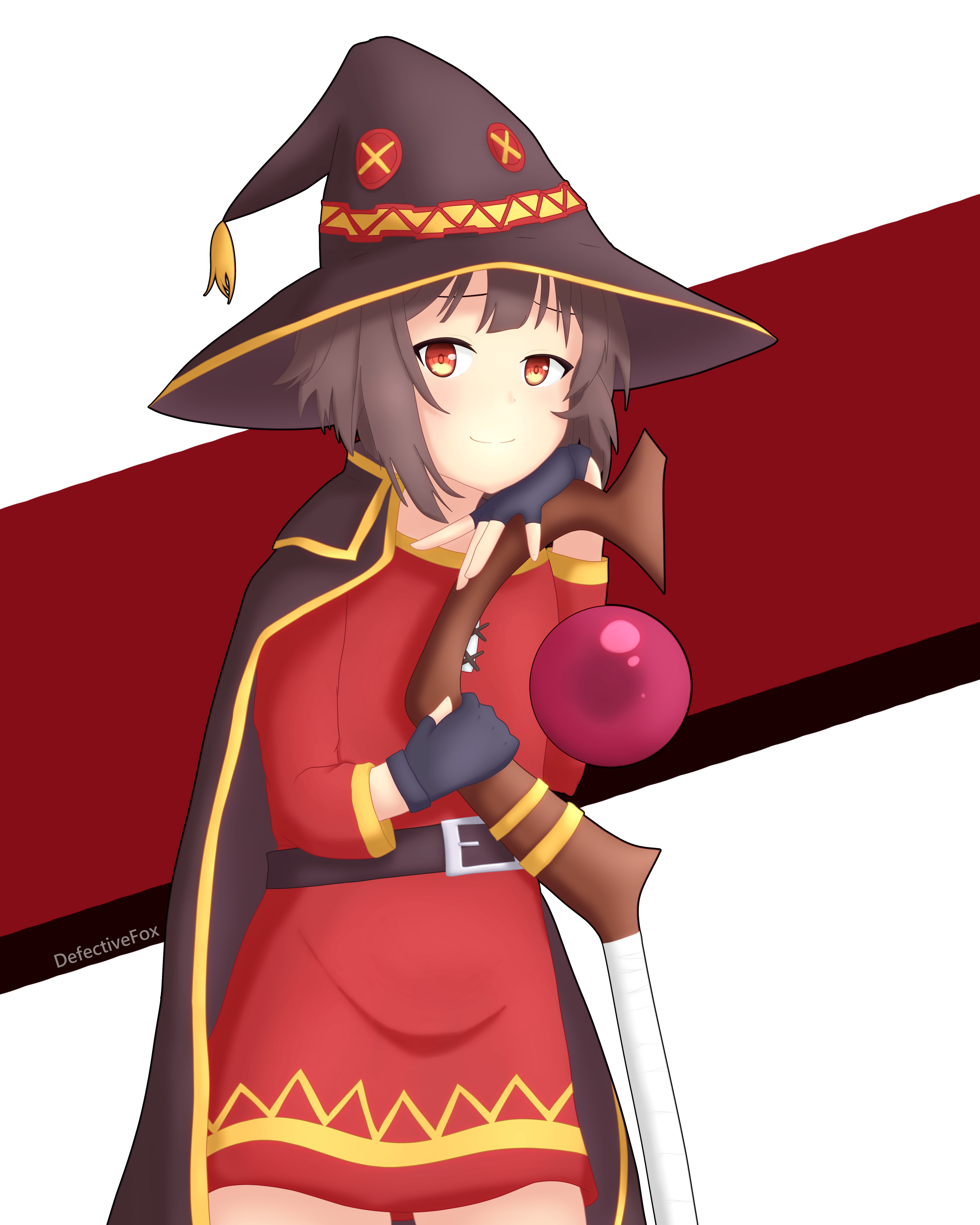 WEEKLY POST :Friday Art share! : r/ClipStudio