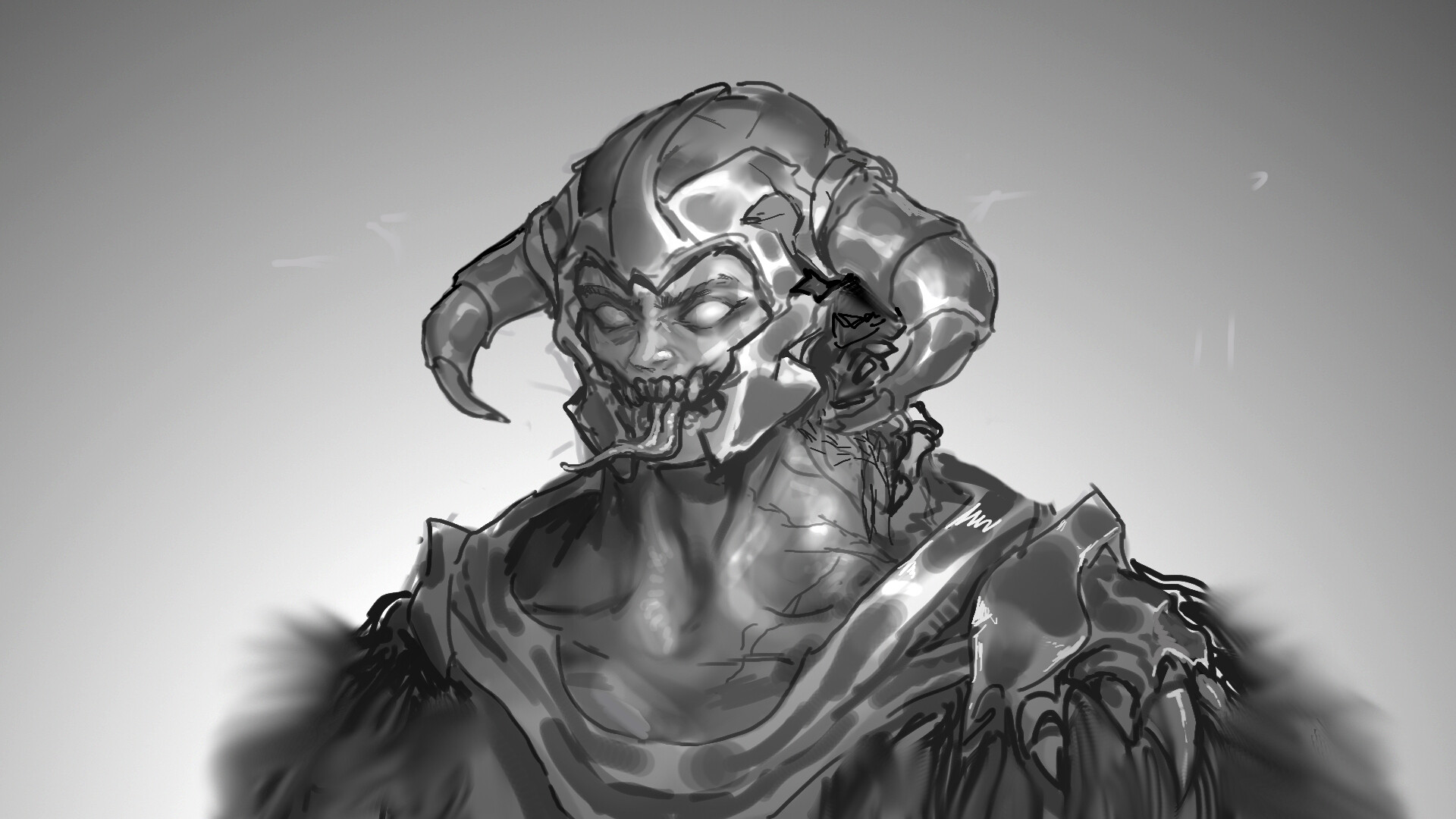 ArtStation - 20200904