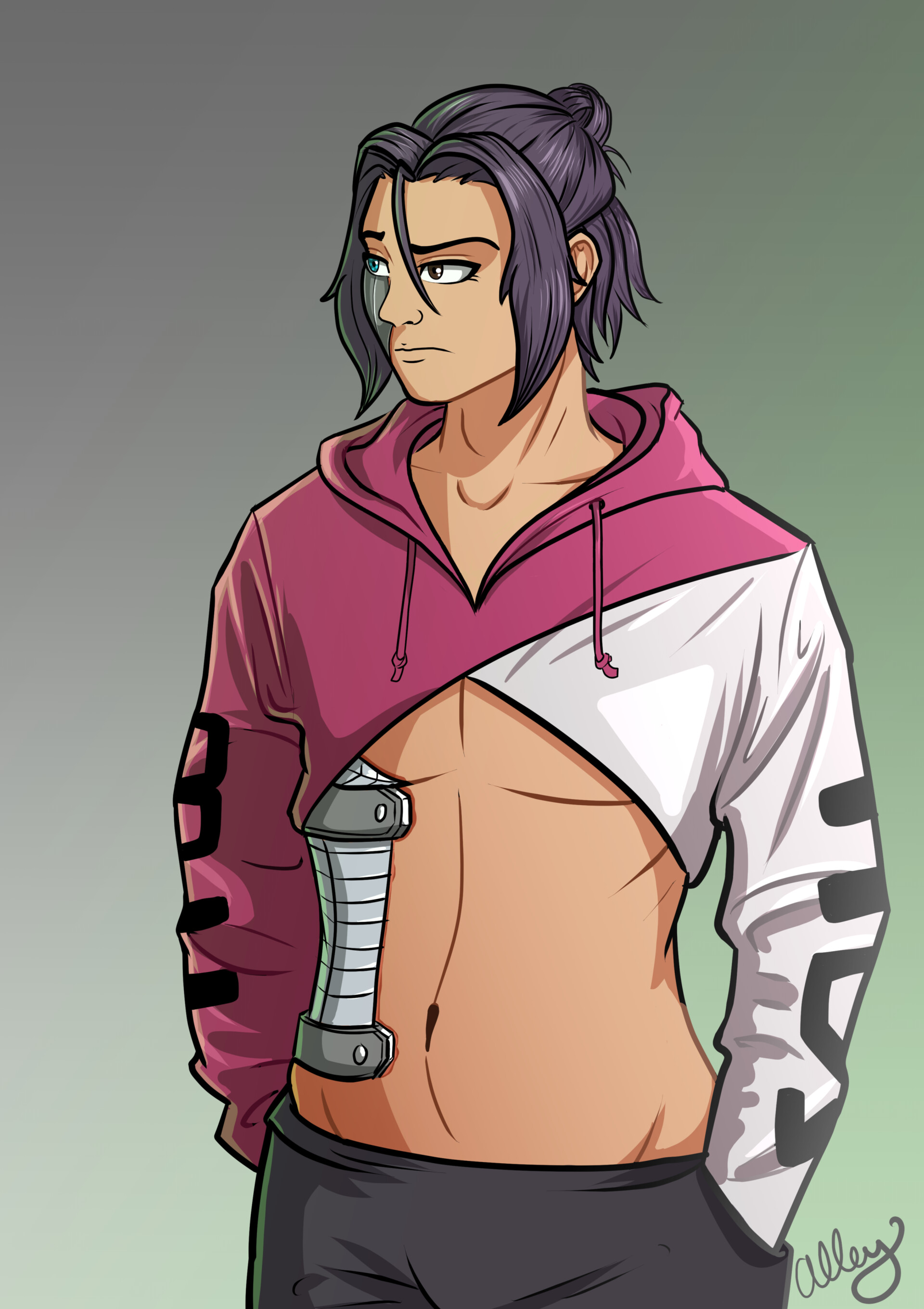 ArtStation - Keeping up with trends