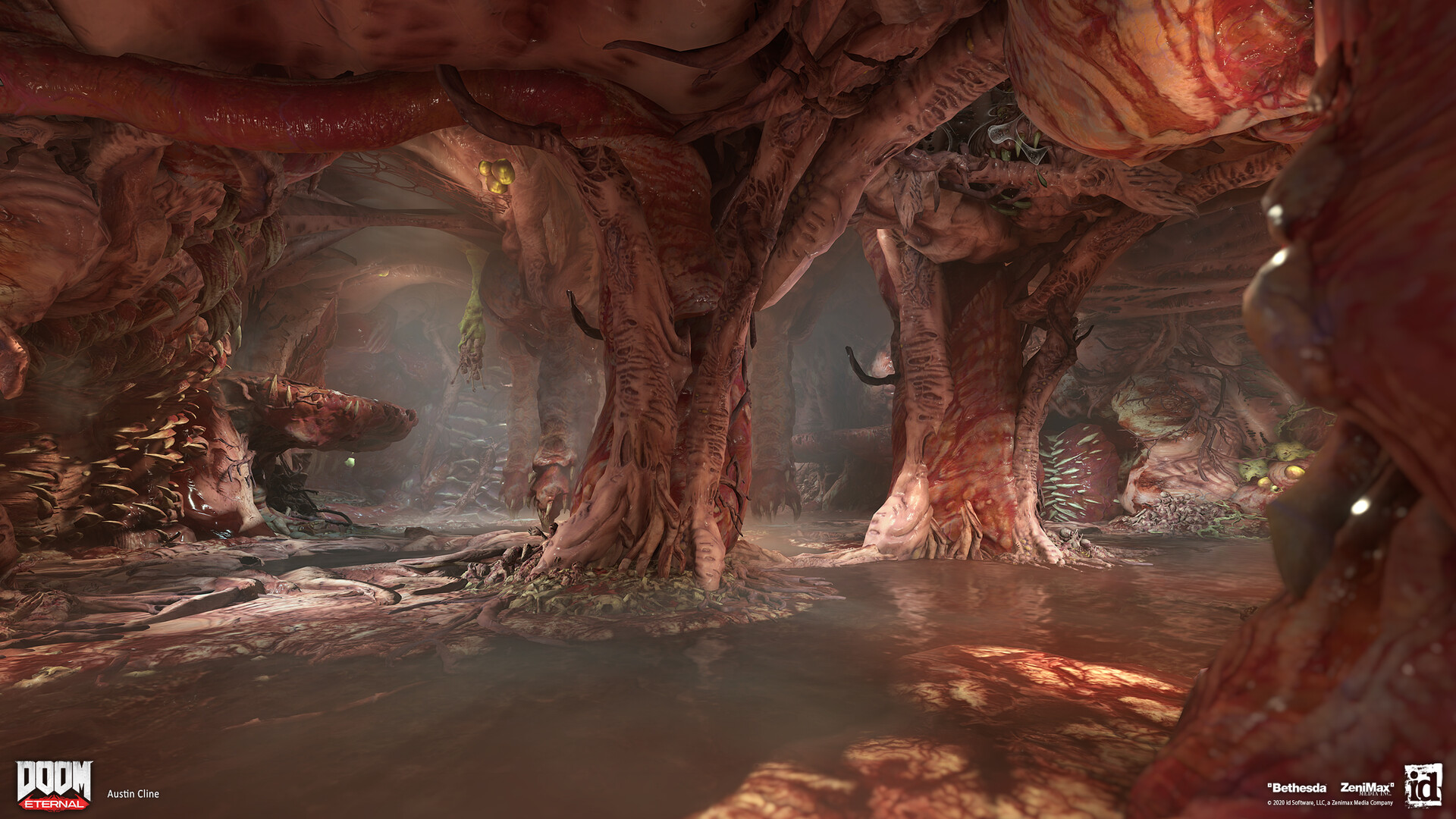 austin-cline-env-gorenest-02.jpg (1920×1080) _场景素材（自然景观）_T2021816 #率叶插件 ...