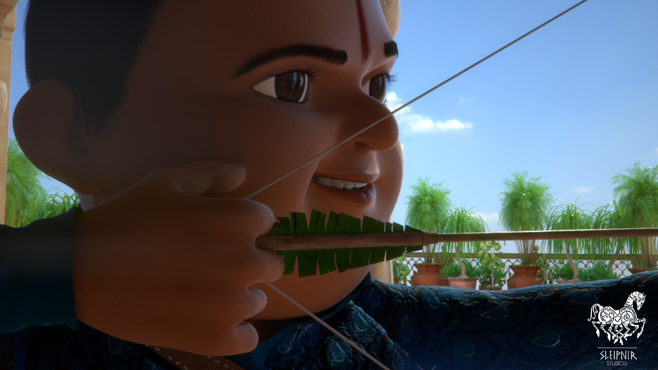 Manoharan Mohit - MODAK Trailer (2017)