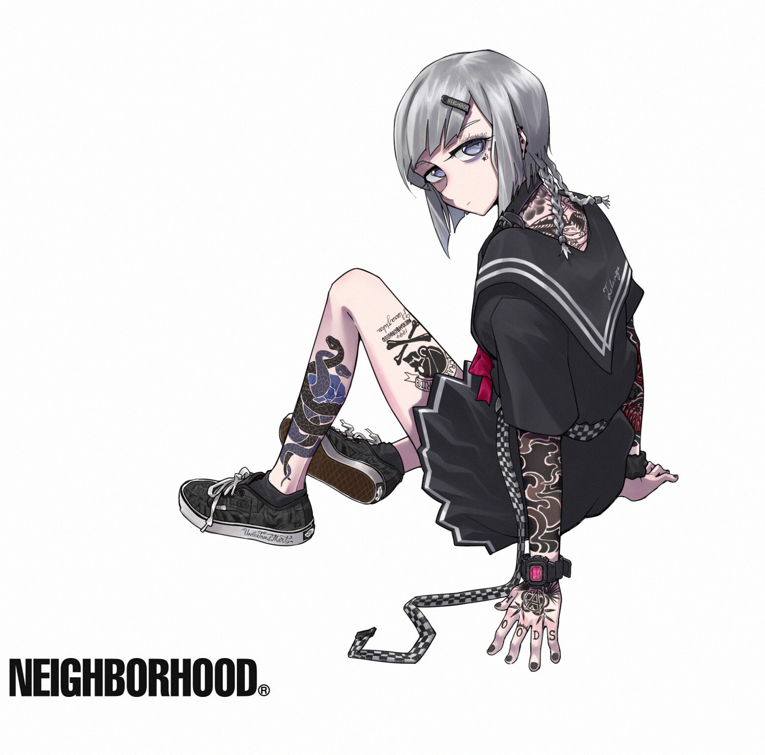 ArtStation - Craft with Pride