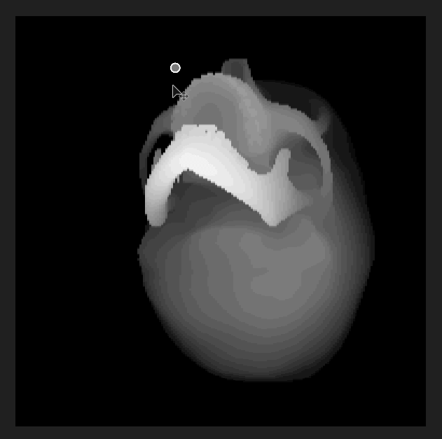 Austin Cline - Doom Eternal Bones