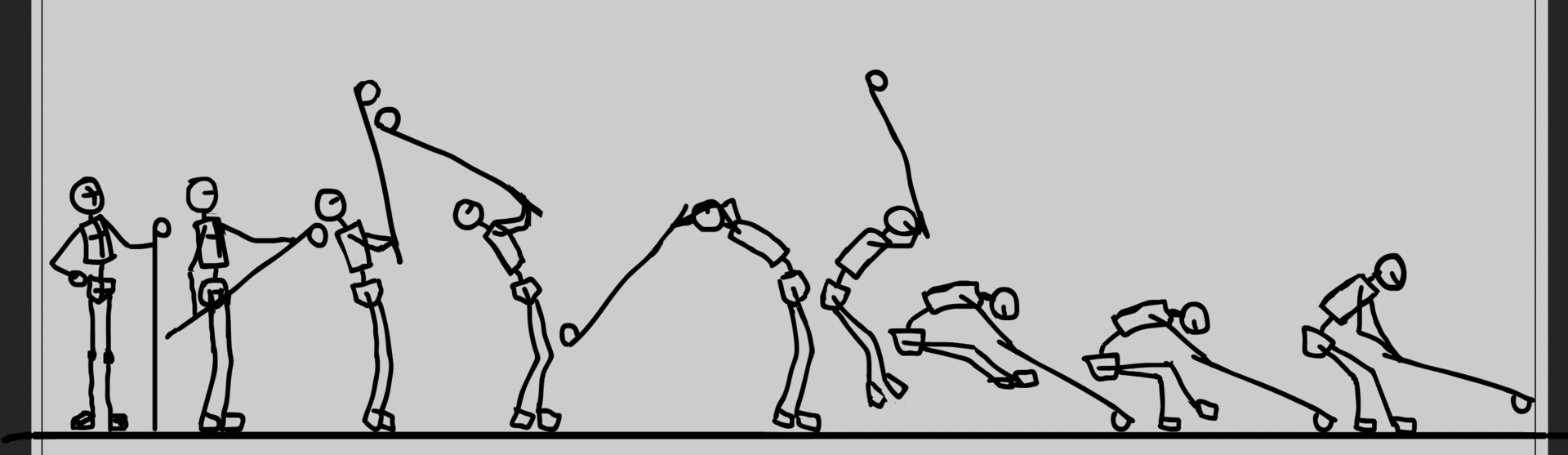 Jonathan Lawson - Animation Guides