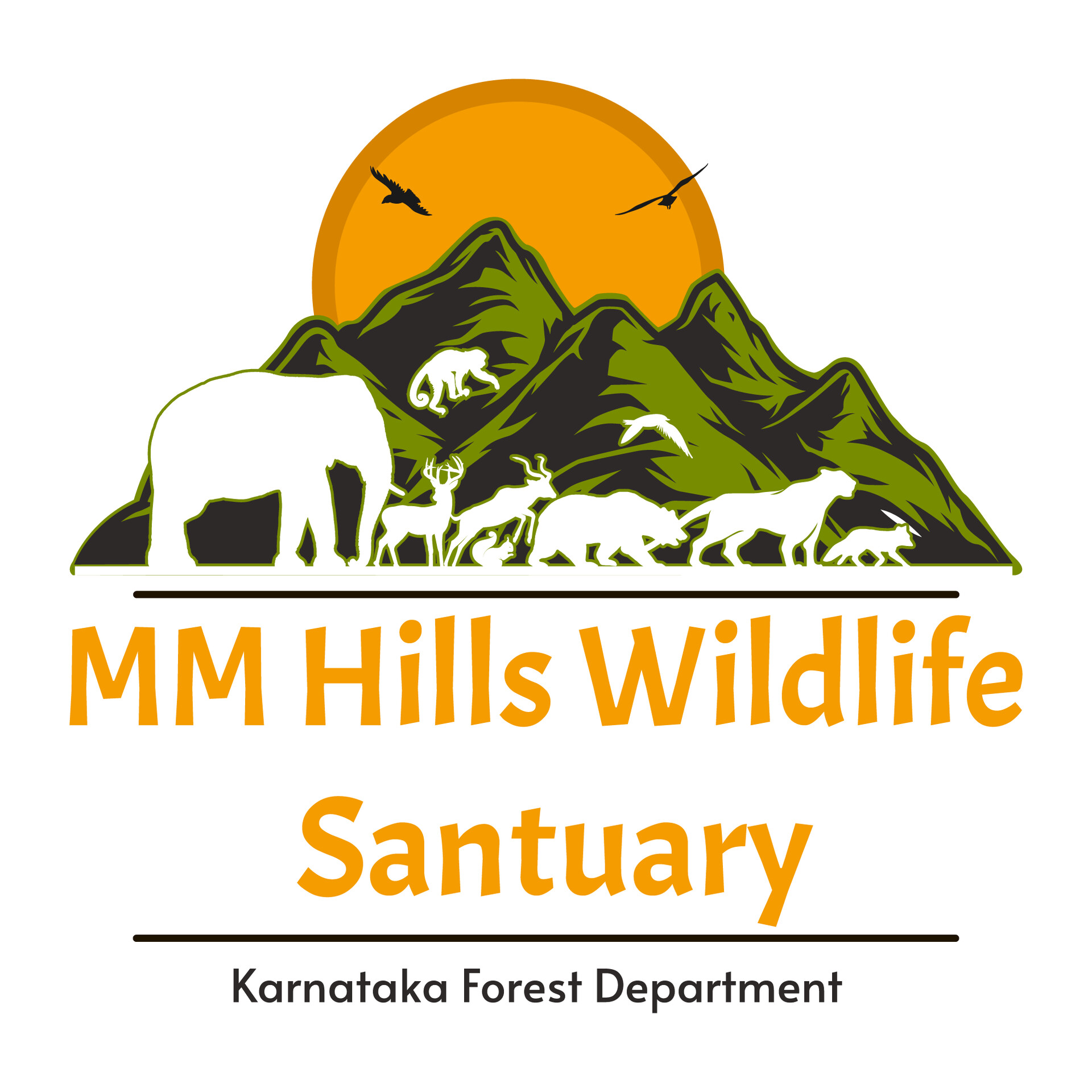 forest logo karnataka