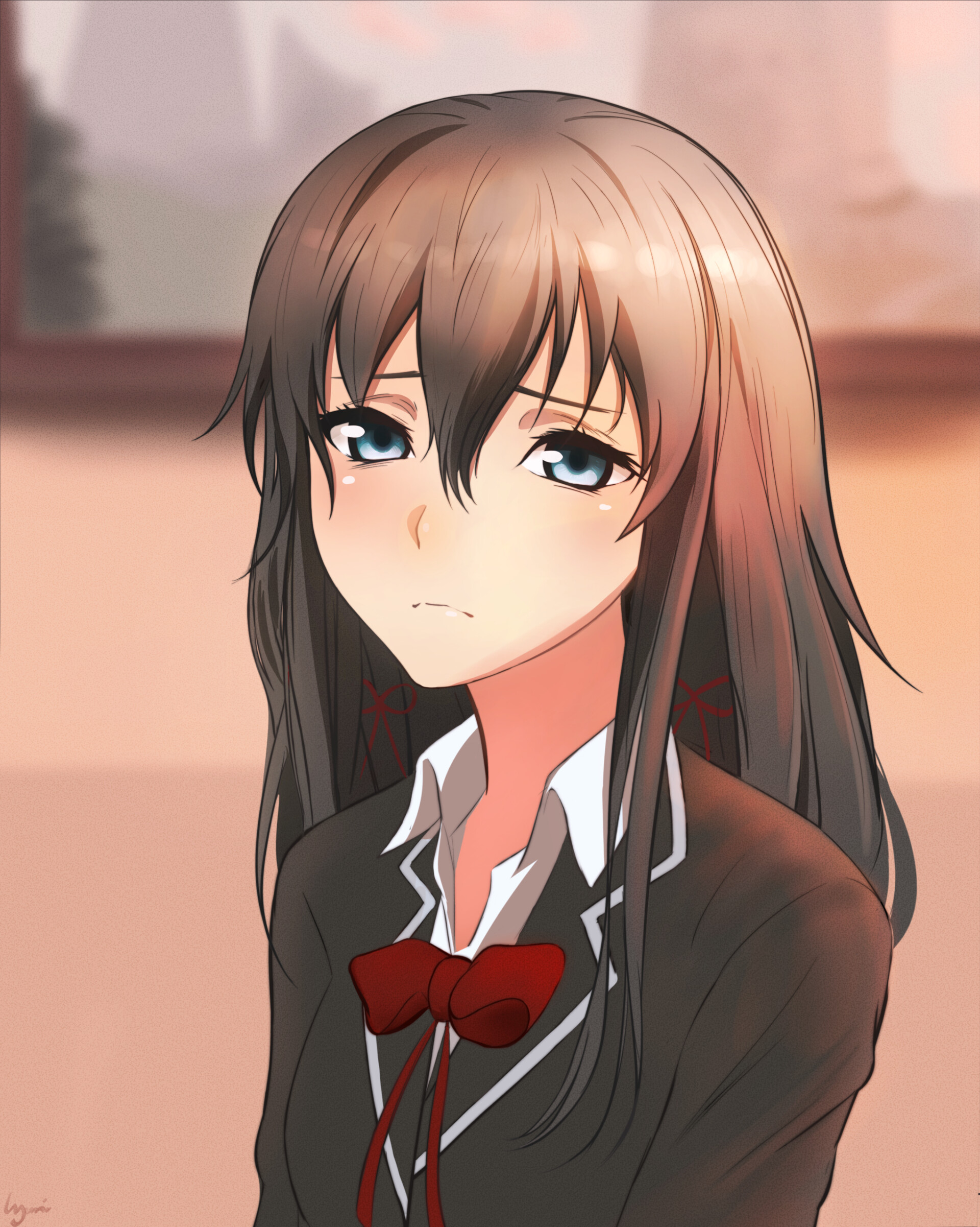 ArtStation - Yukinon!