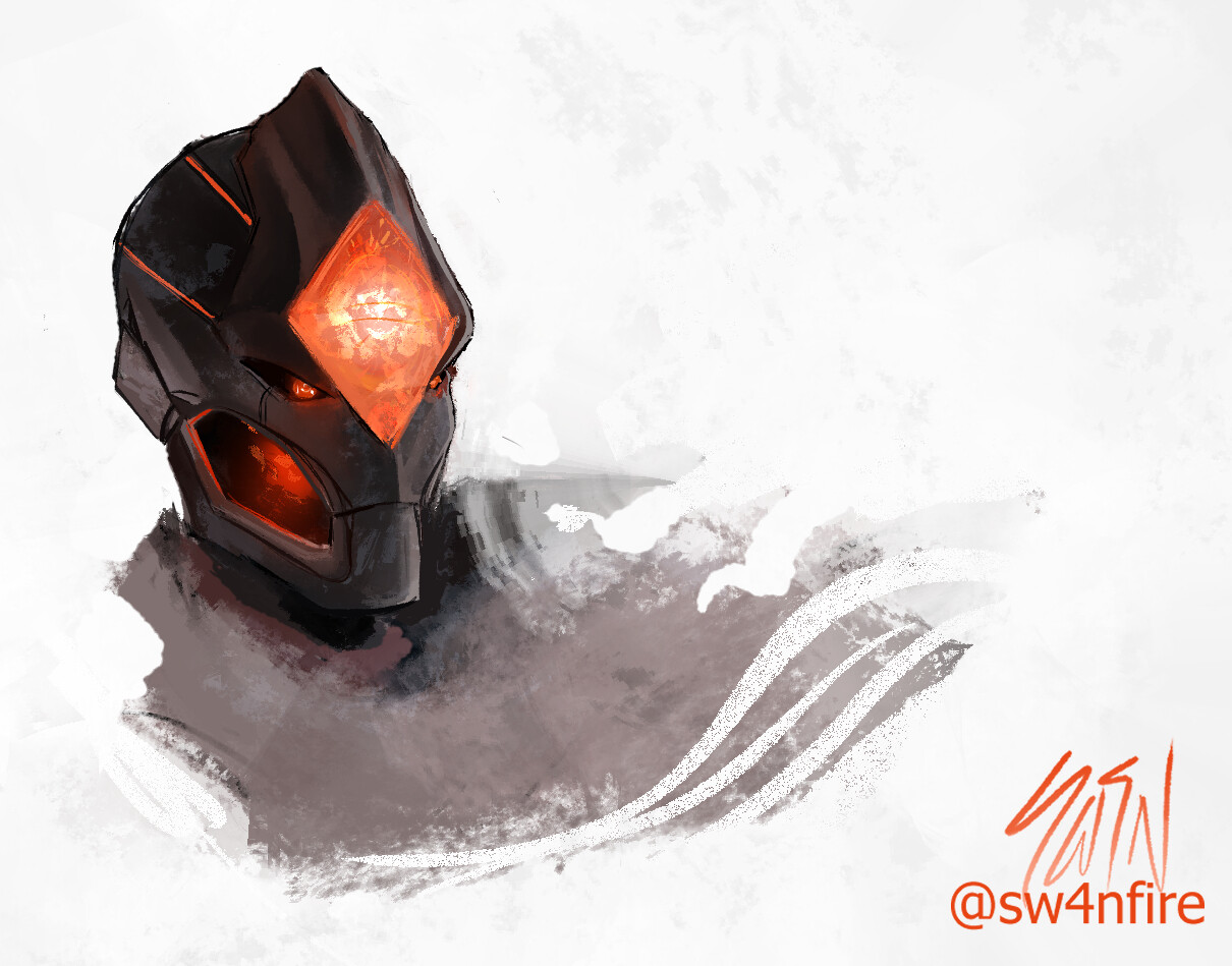 alaa Khalifa - Rasputin EXO