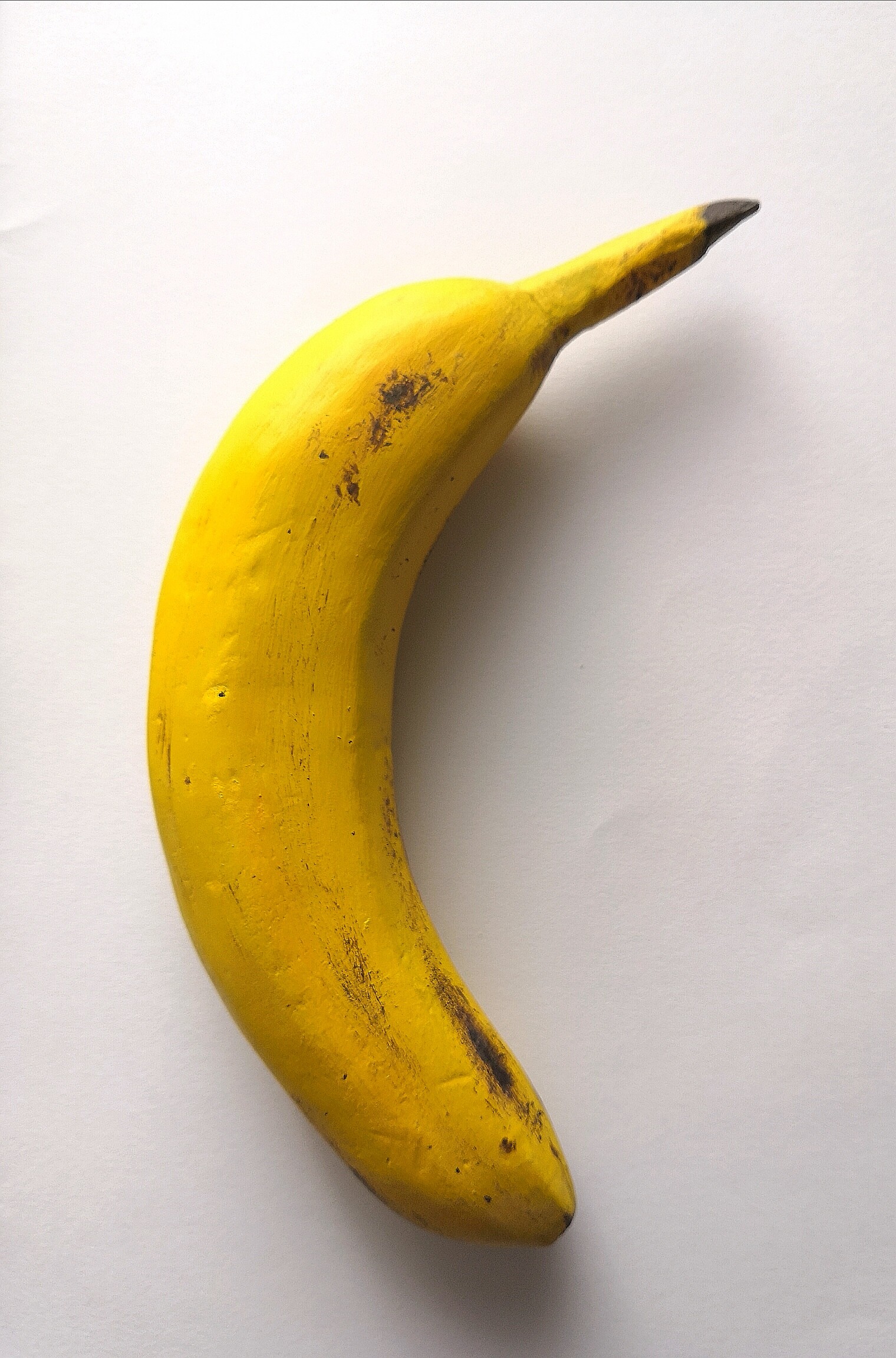 ArtStation - Banana Prop