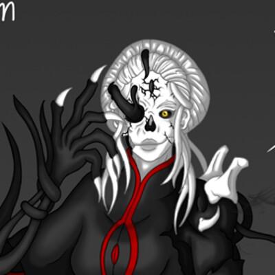 Evan Ruggles - Monsters