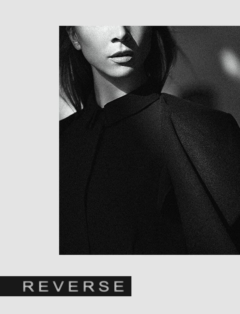 ArtStation - REVERSE MAGAZINE