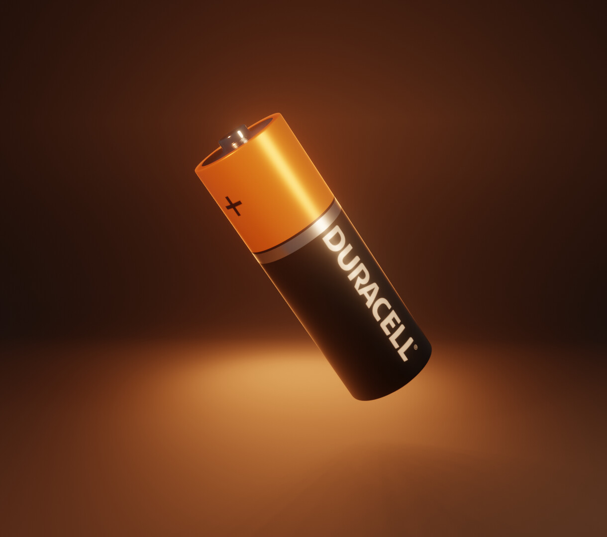 ArtStation - Battery