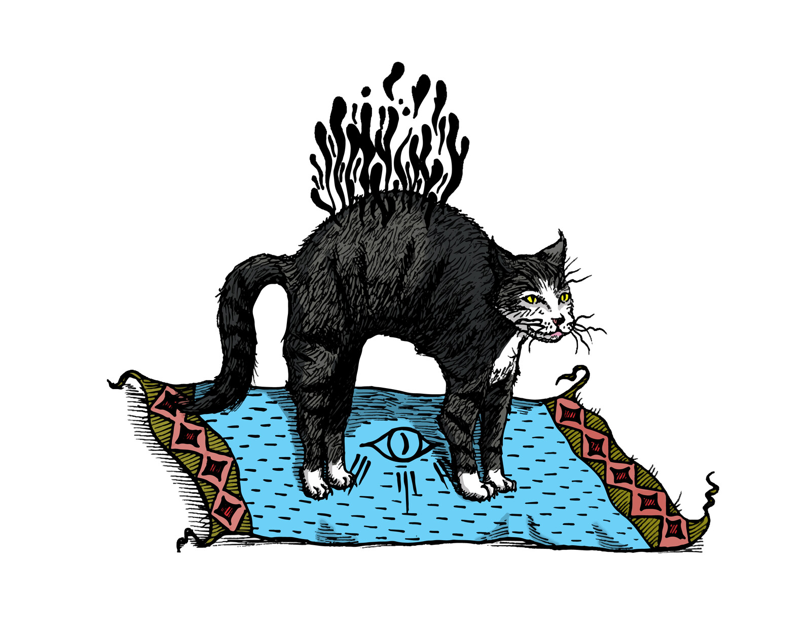 Arning Echano - In the morning and amazing...