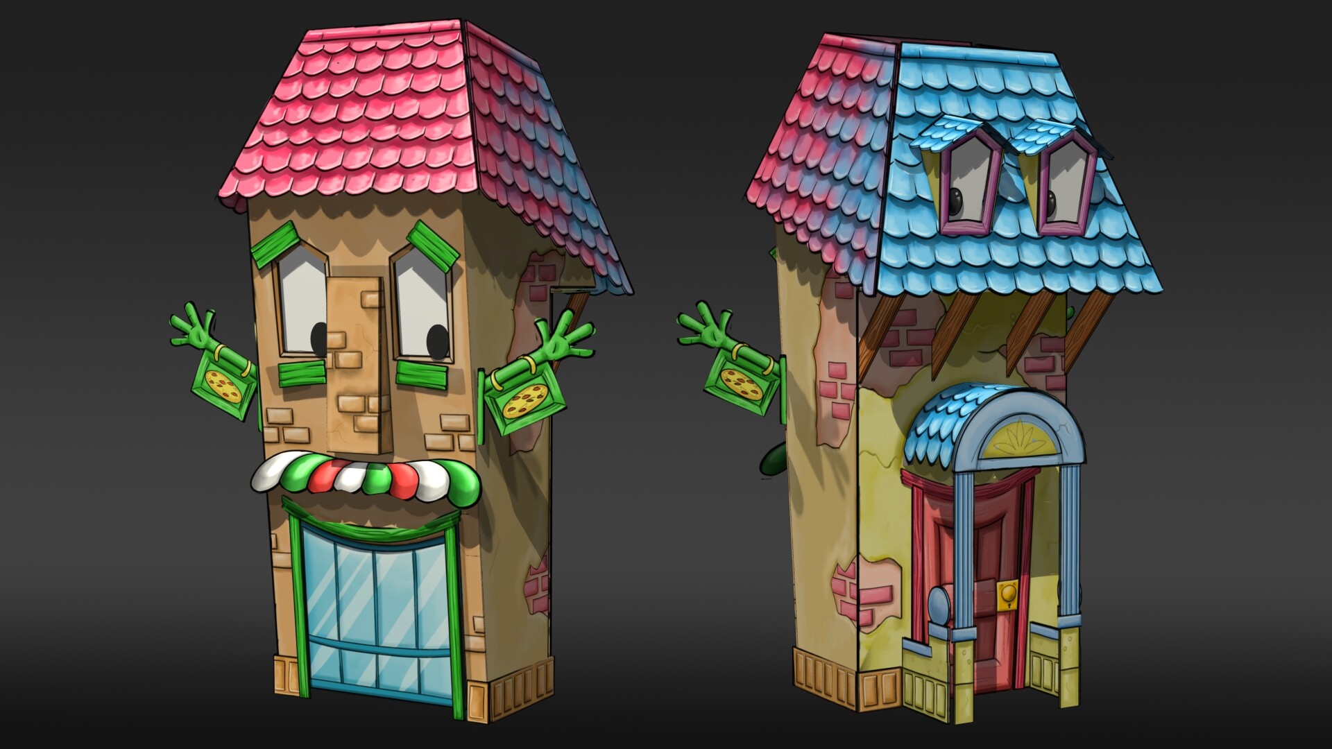 Martin Clapp - Adventureville