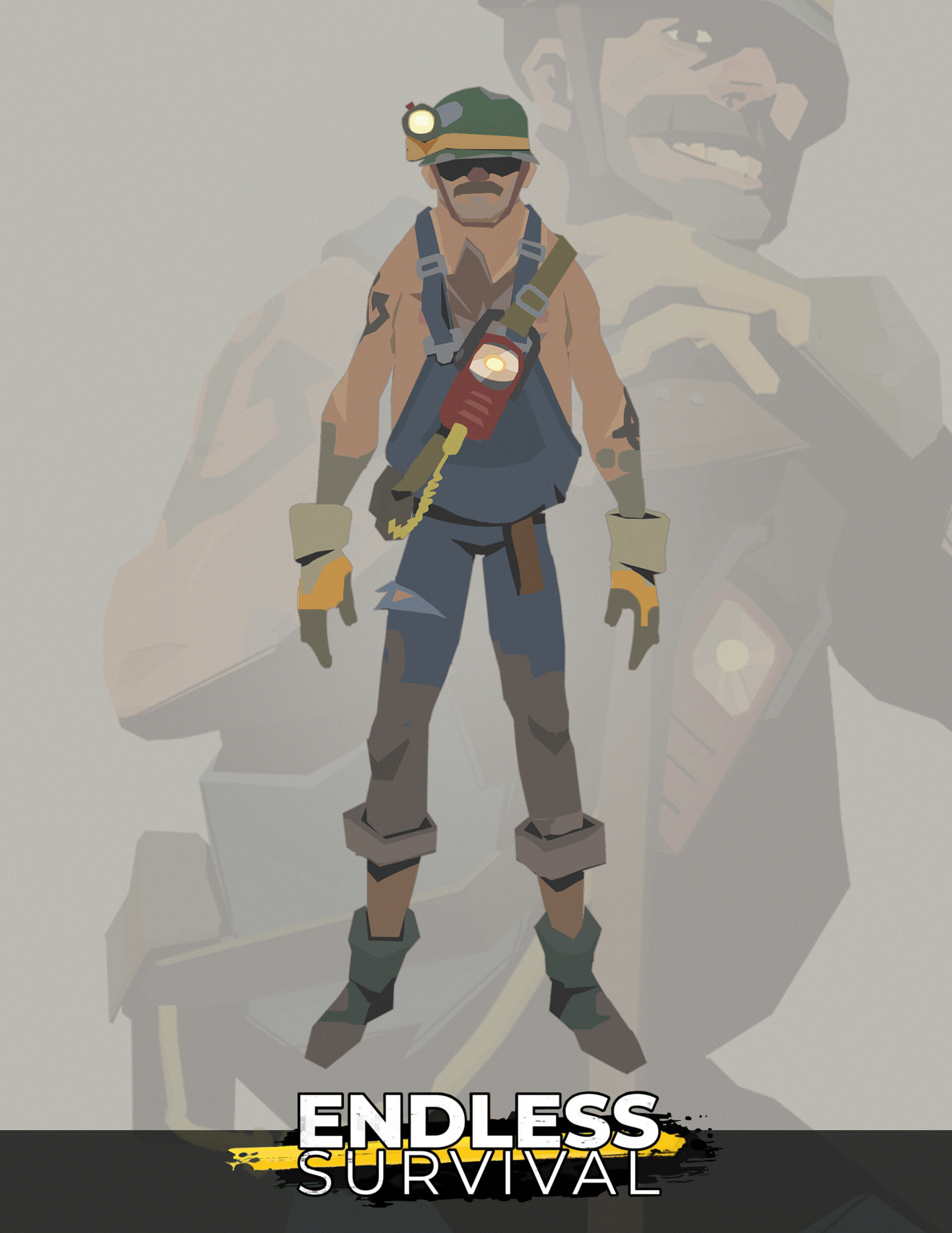 Murath - Character Development - ENDLESS SURVIVAL