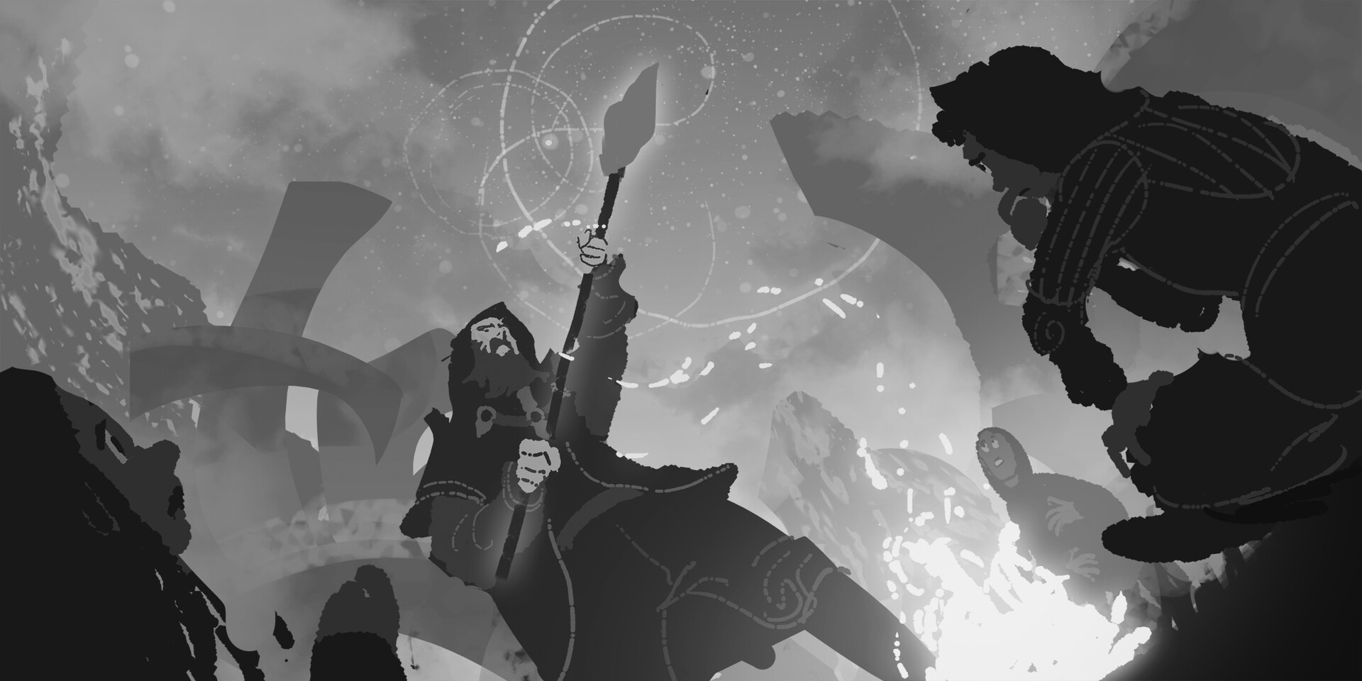 SIXMOREVODKA - MOUNTAIN SCRYER