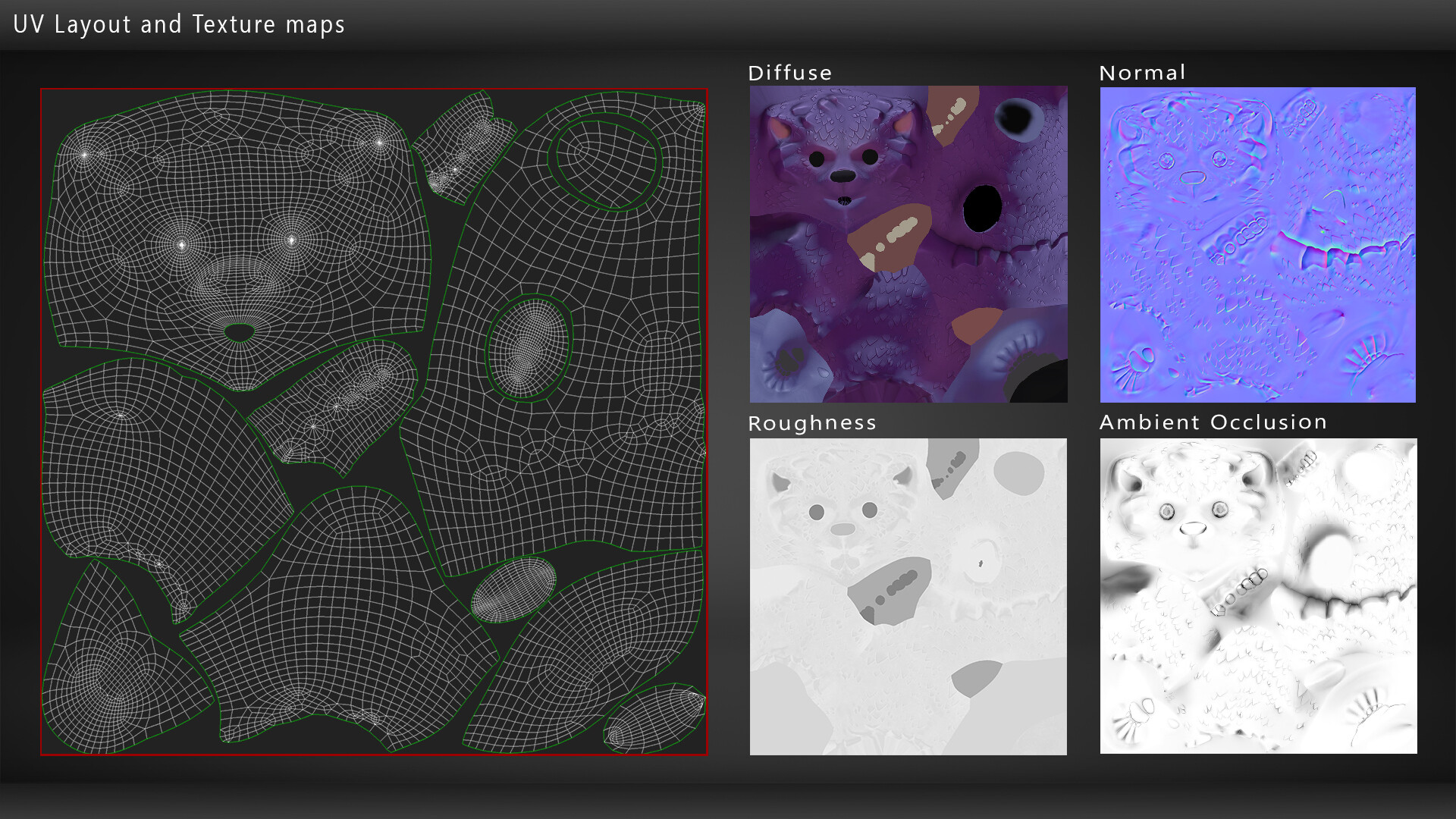 Jack Hannah - Internship | Otis