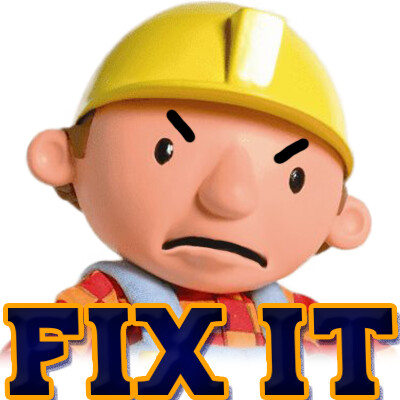 In House Media - Bob the Builder