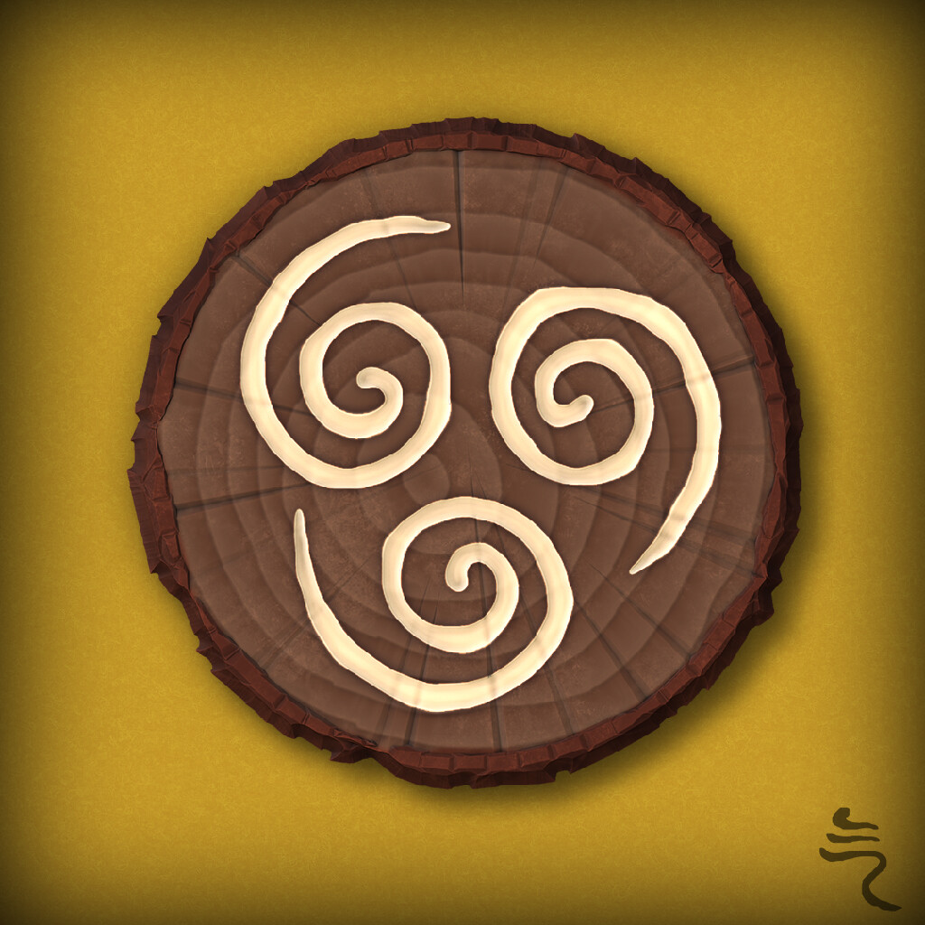 Clark Coots - Avatar Elements