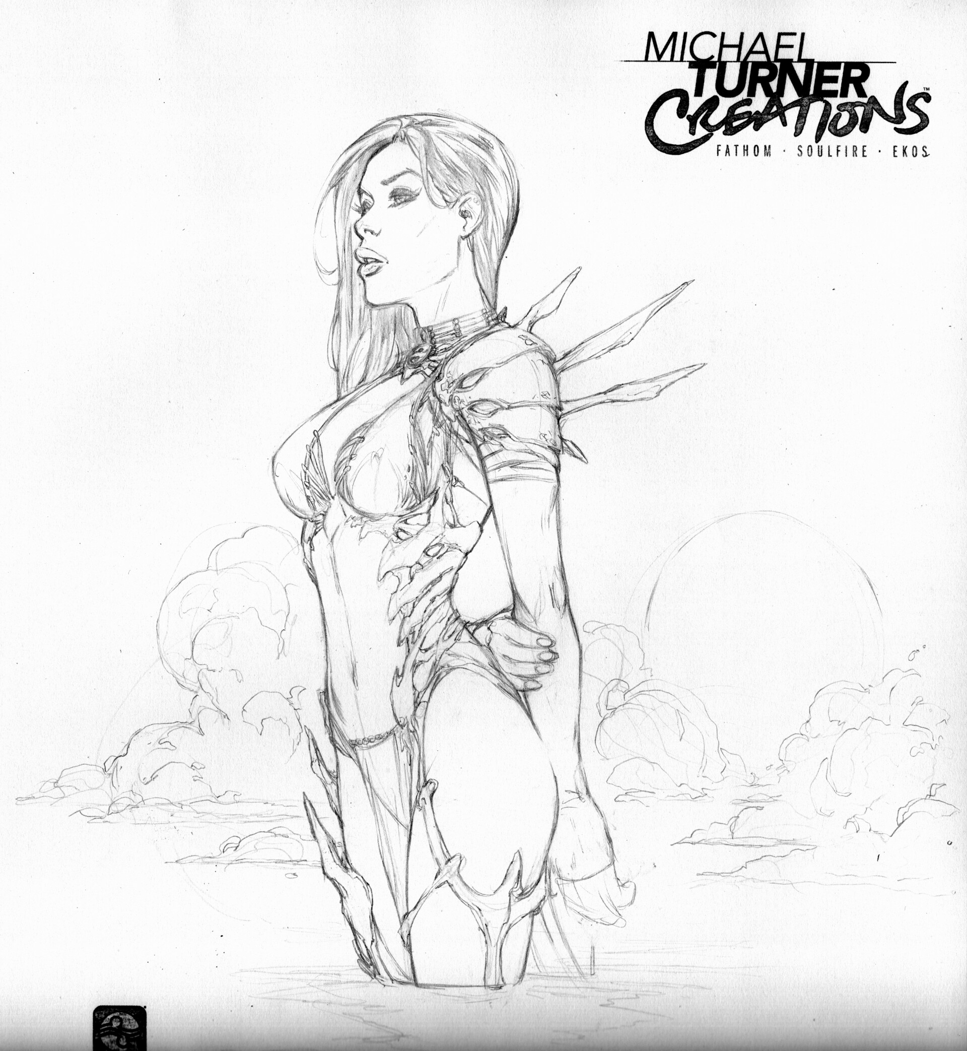 Kiani Michael Turner