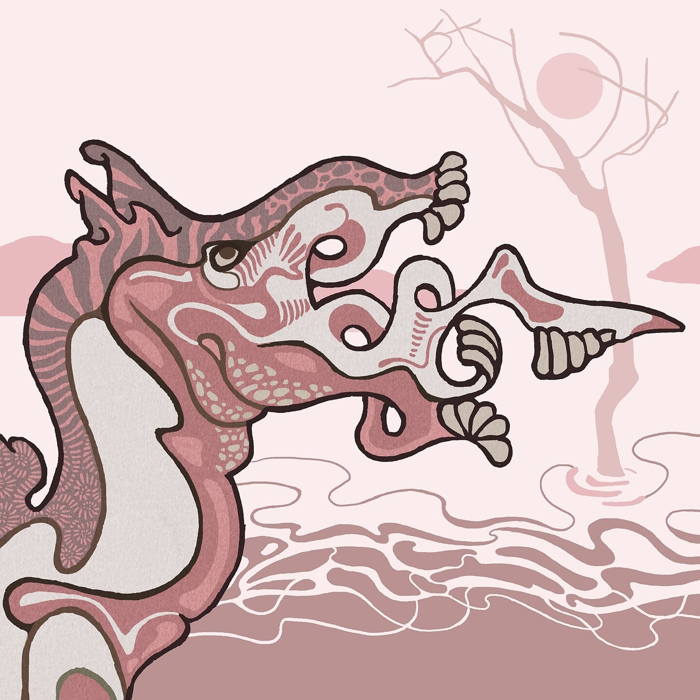 ArtStation - Surreal mouth