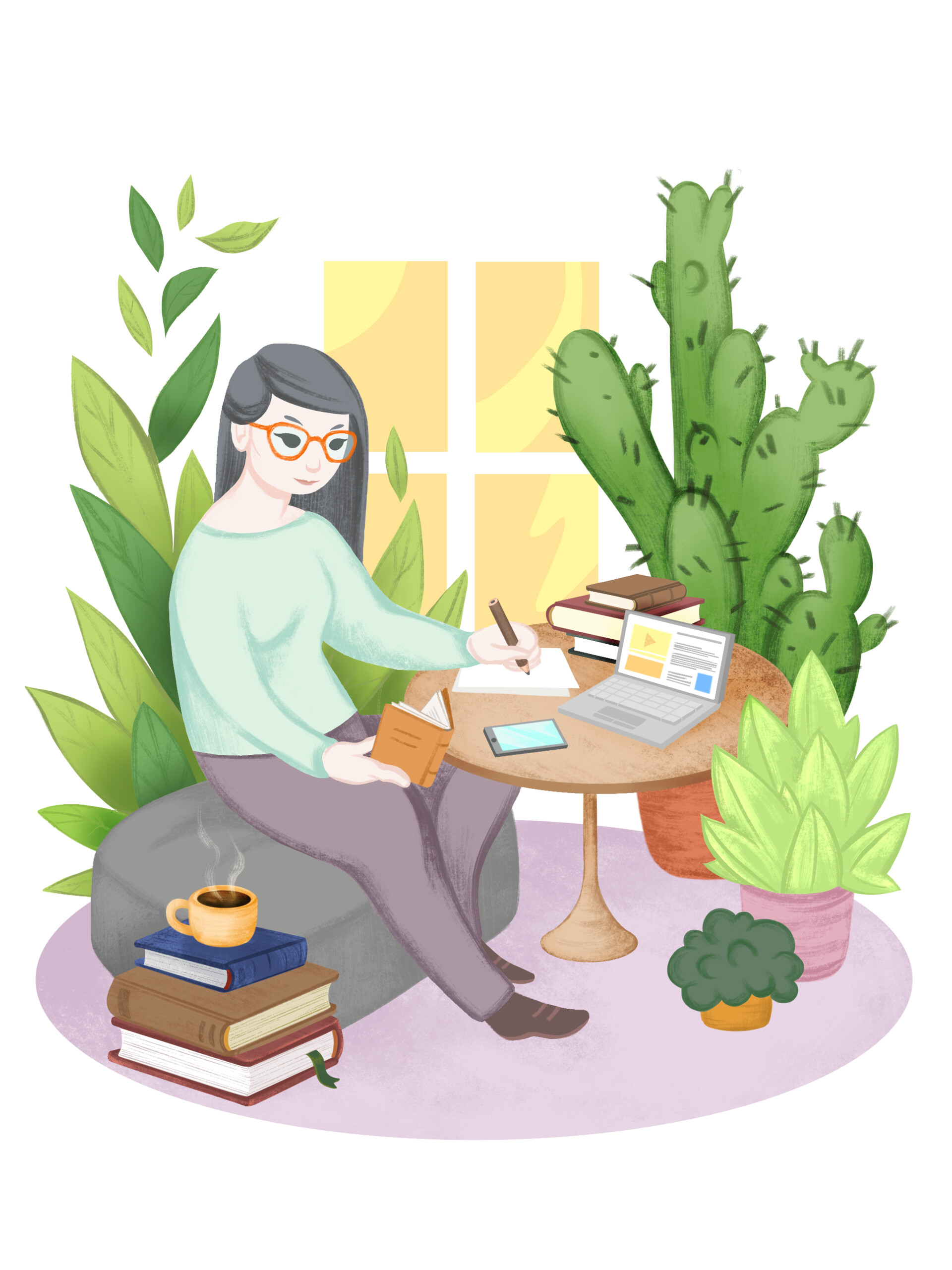 ArtStation - Study Resources