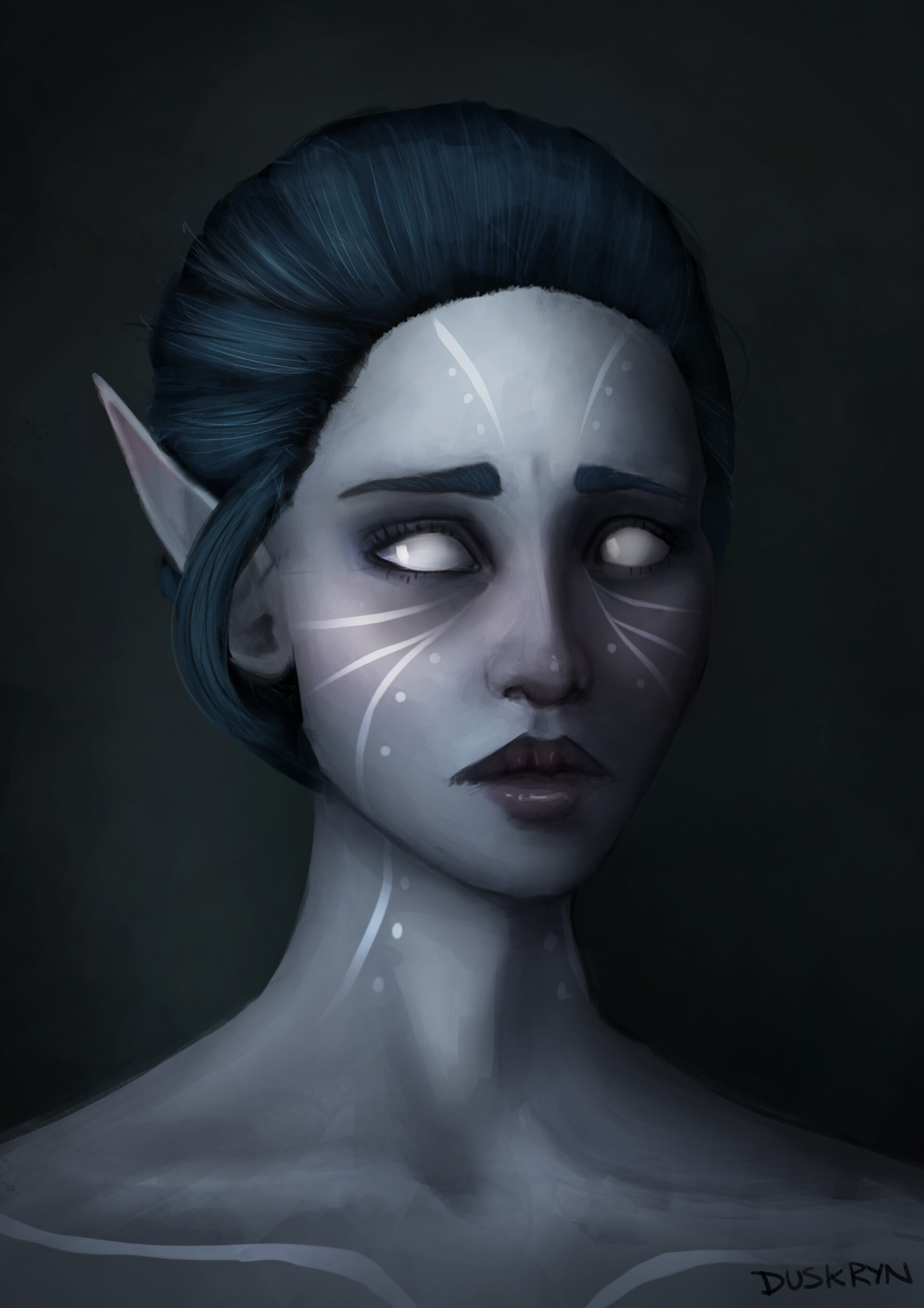 ArtStation - Merielle