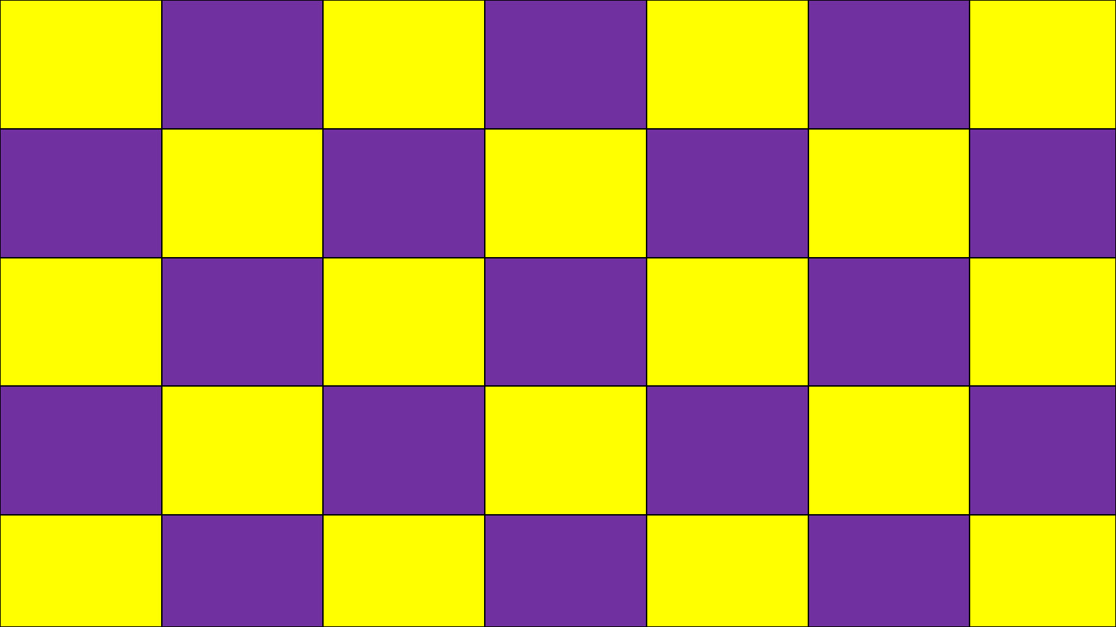 ArtStation - Leo's Yellow And Purple Pattern's