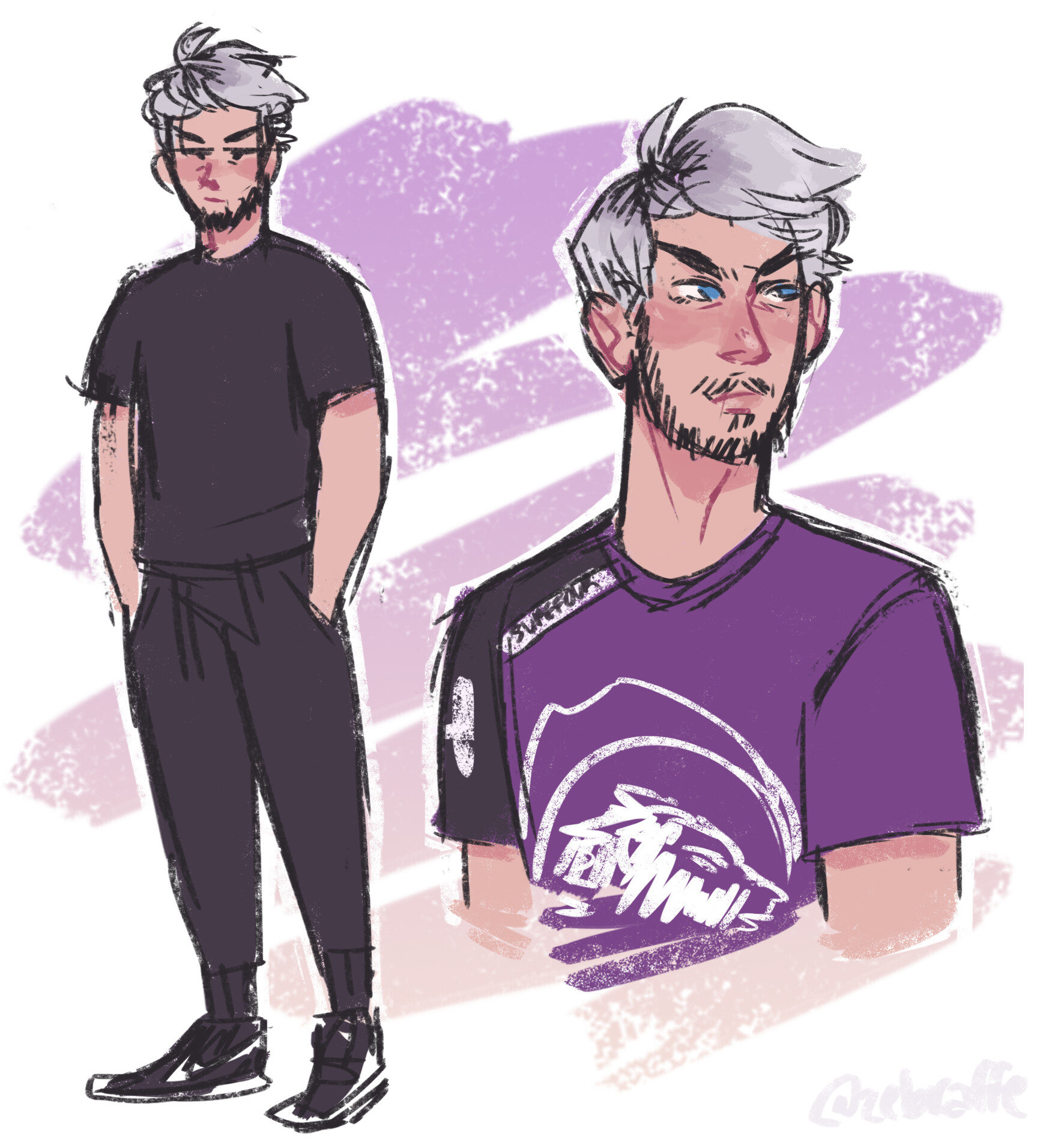 ArtStation - surefour