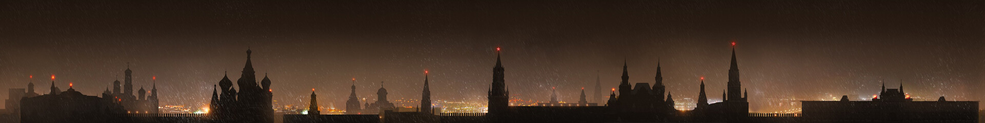 ArtStation - Red Square