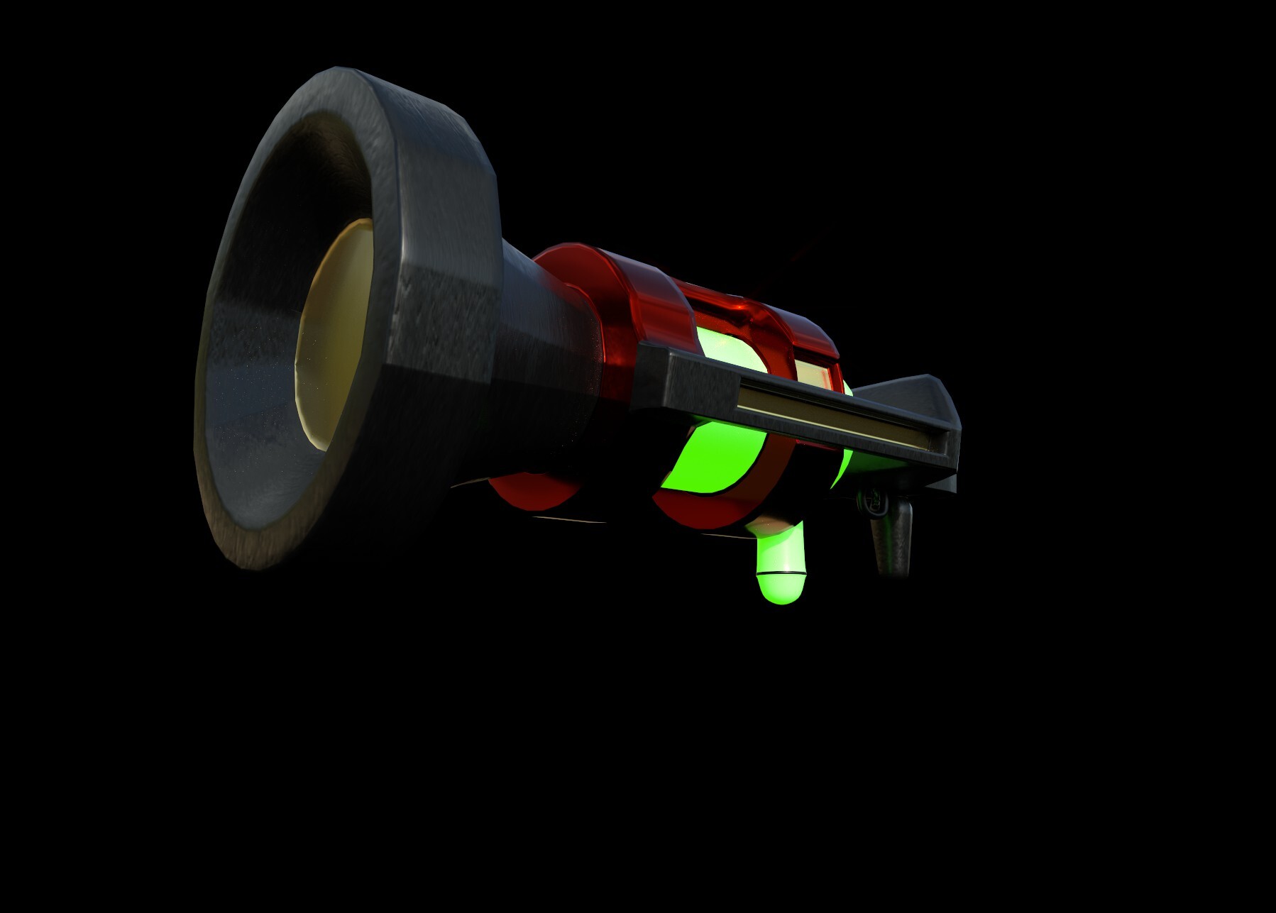 Yunus Yazicioglu - Goo Gun