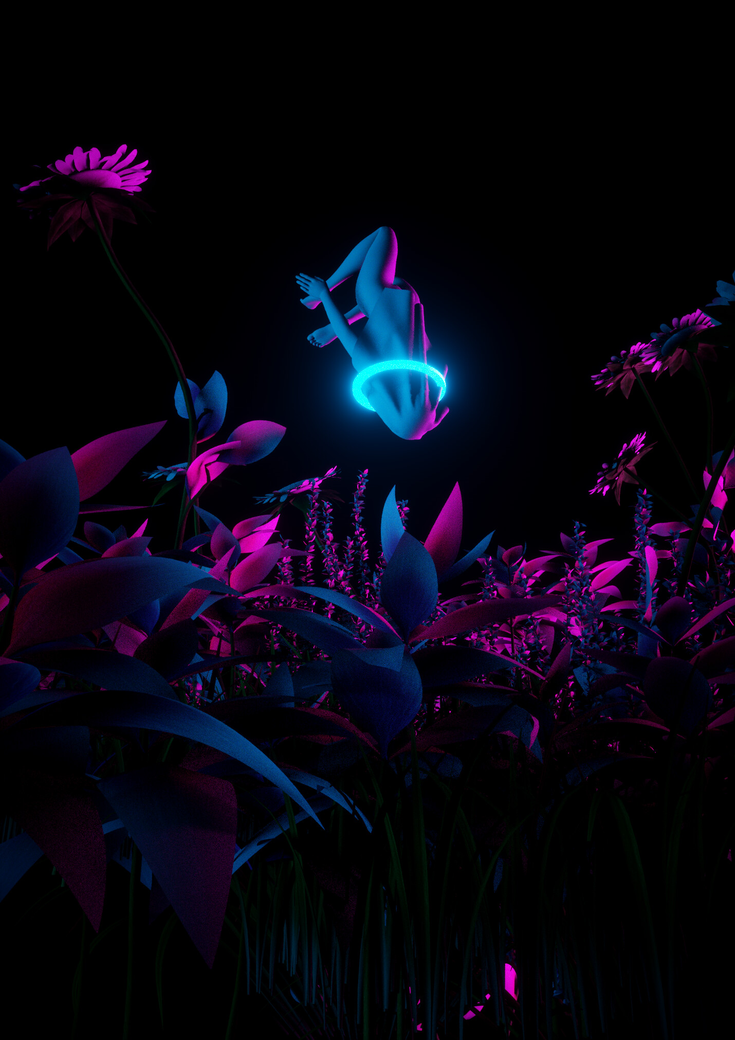 ArtStation - High & Low