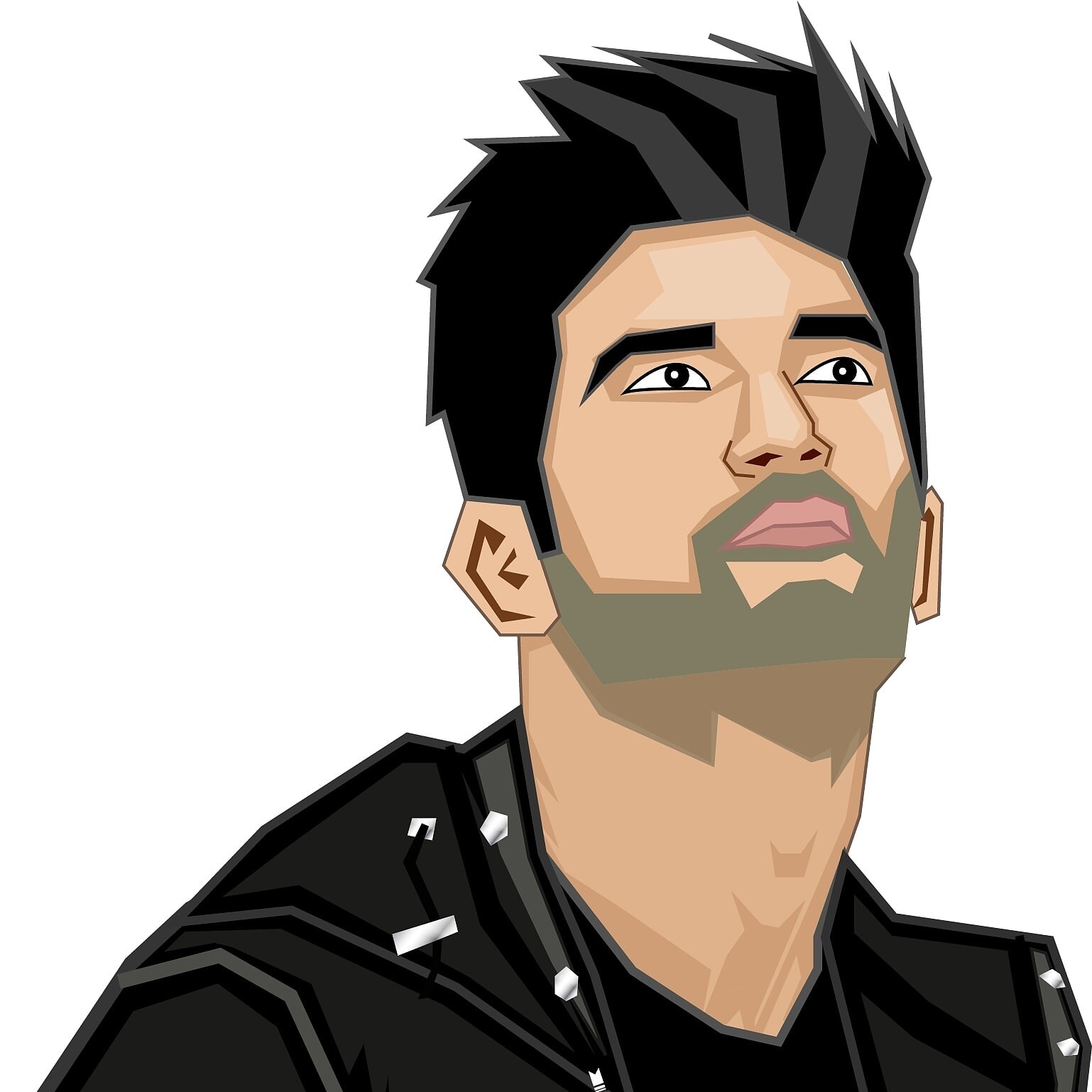 ArtStation - SUSHANT SINGH RAJPUT