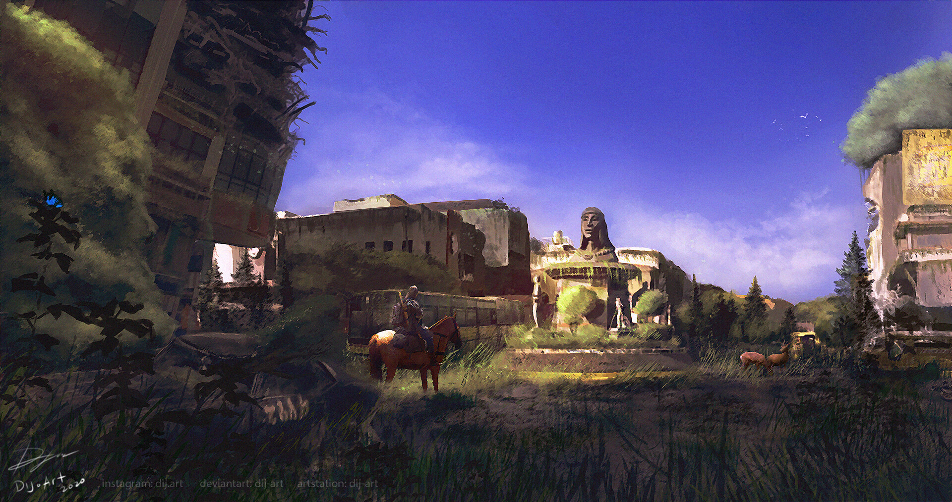 ArtStation - Olongapo City