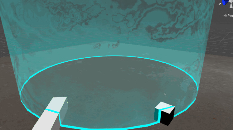 ArtStation - Battle Royal Playzone