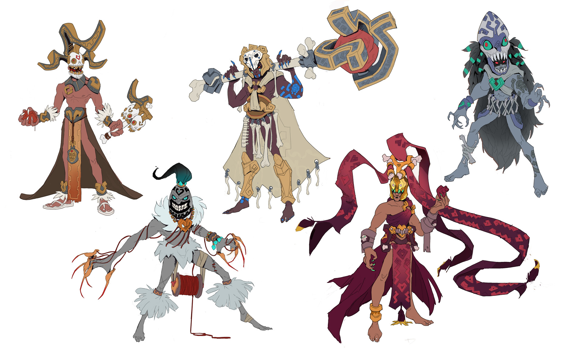 Benjamin Karr - Stitches