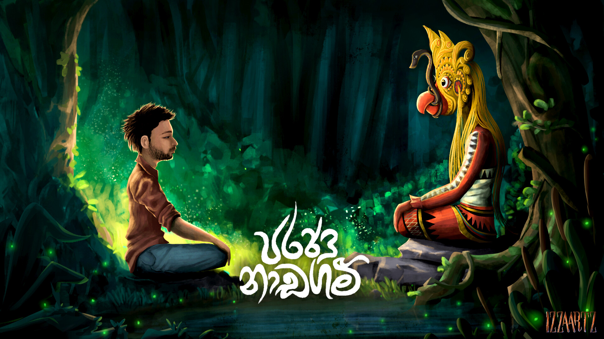 ArtStation - Gurula artwork