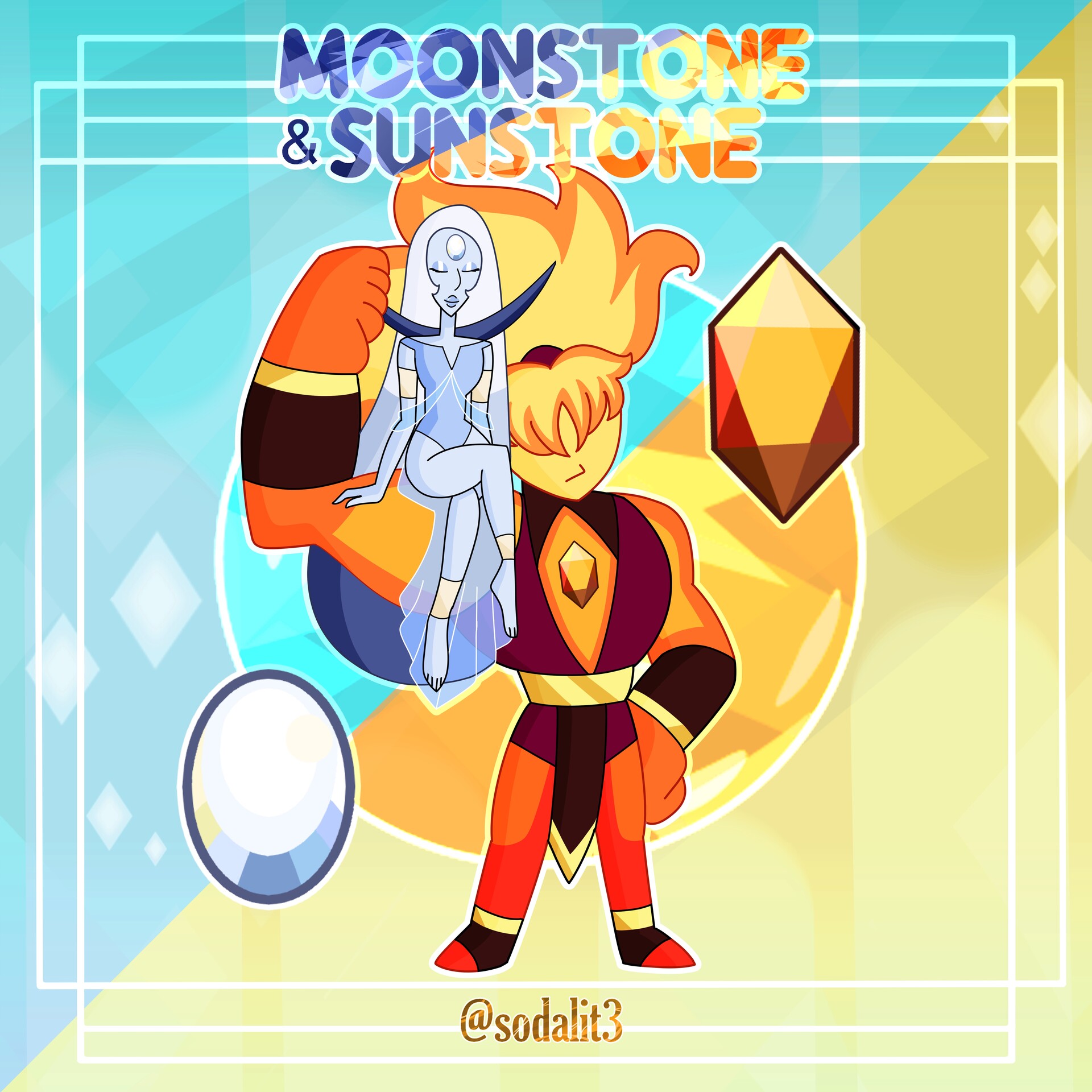 Amethyst Steven Universe Reference