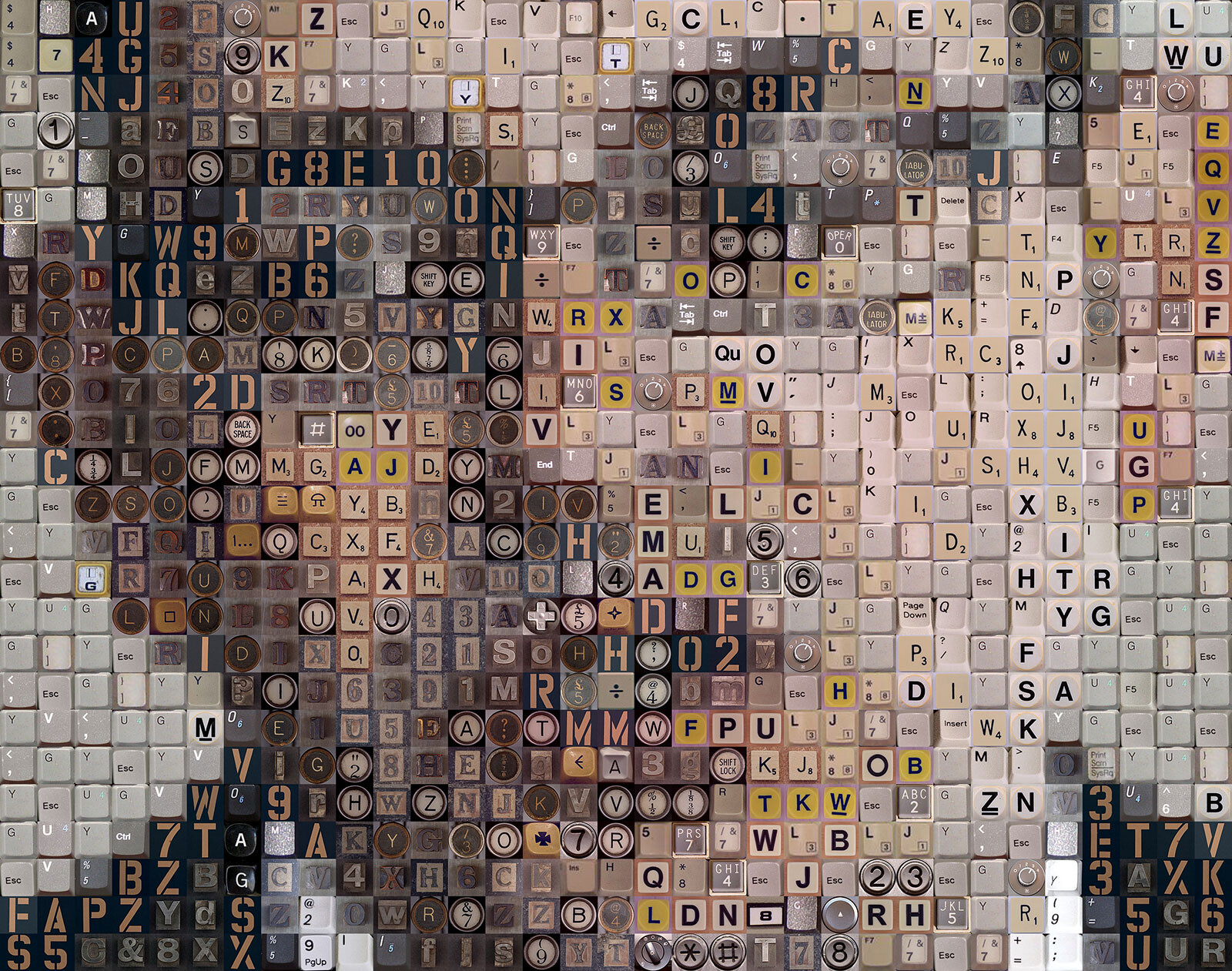 ArtStation - Hackneyed 2020