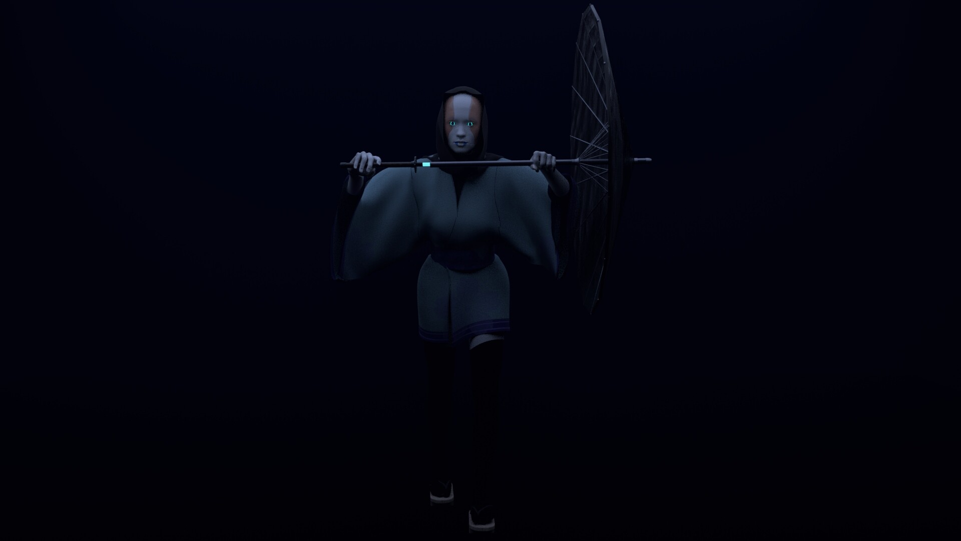 ArtStation - Silver Snow